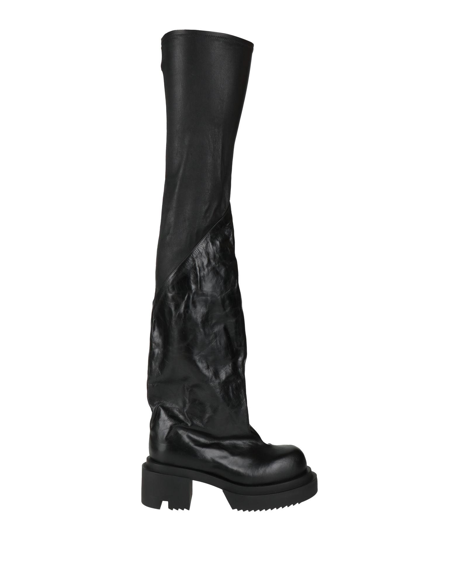 Rick Owens Square Toe Boots for Men | Lyst Rick Owens Square Toe Boots for Men | Lyst