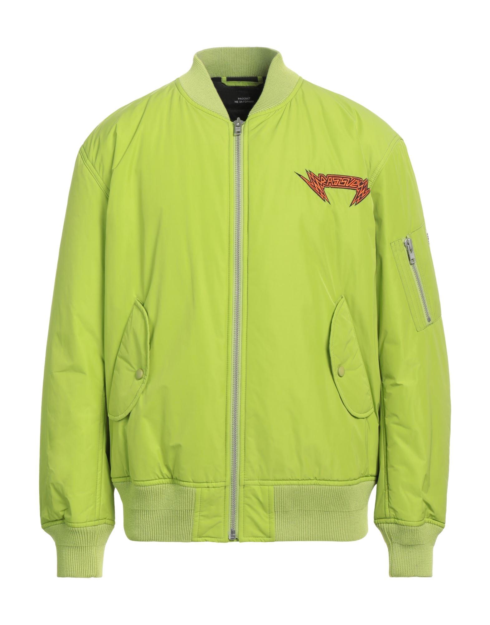 Rassvet (PACCBET) Jackets for Men | Online Sale up to 70 Rassvet (PACCBET) Jackets for Men | Online Sale up to 70