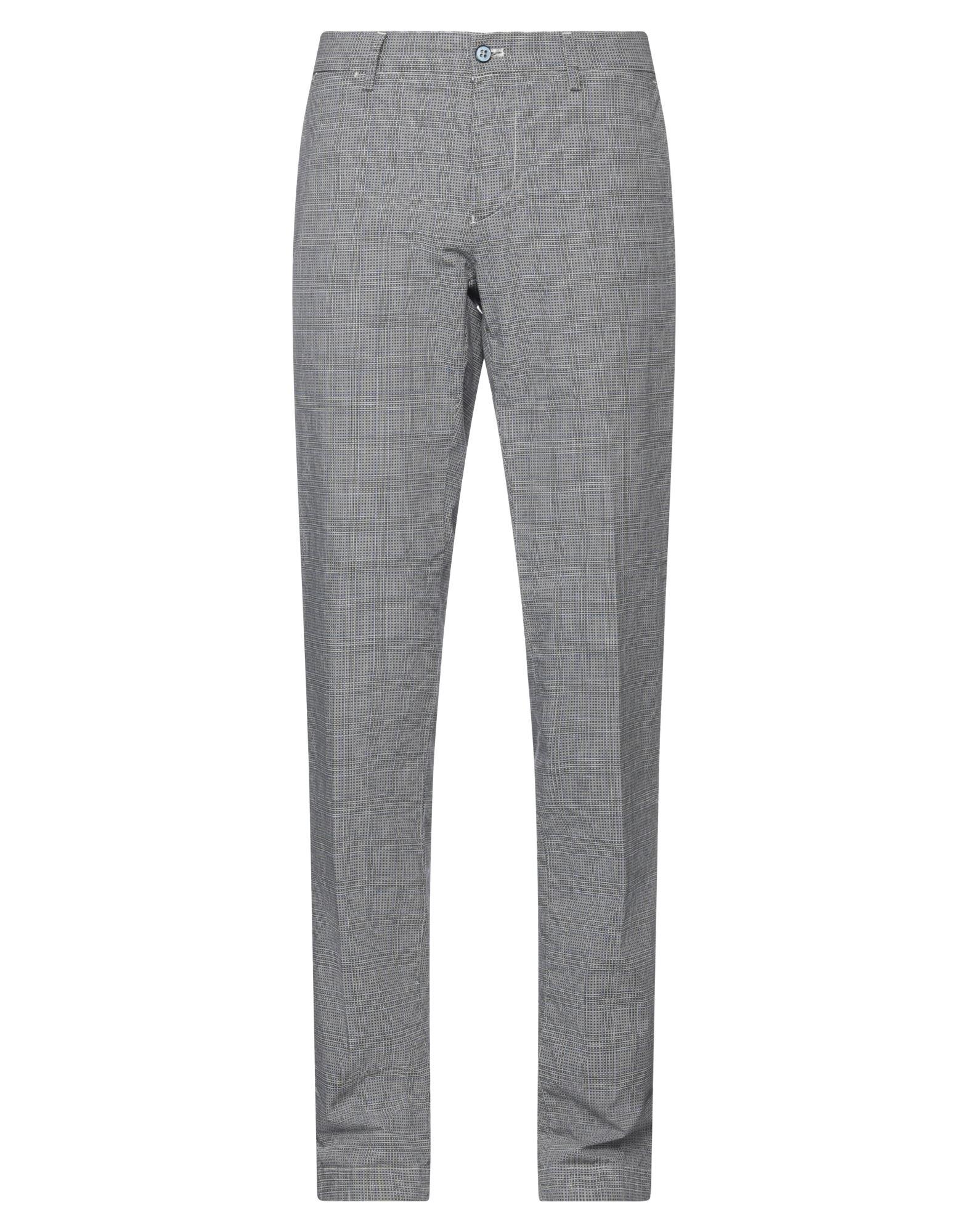 Mason's Pants in Gray for Men | Lyst