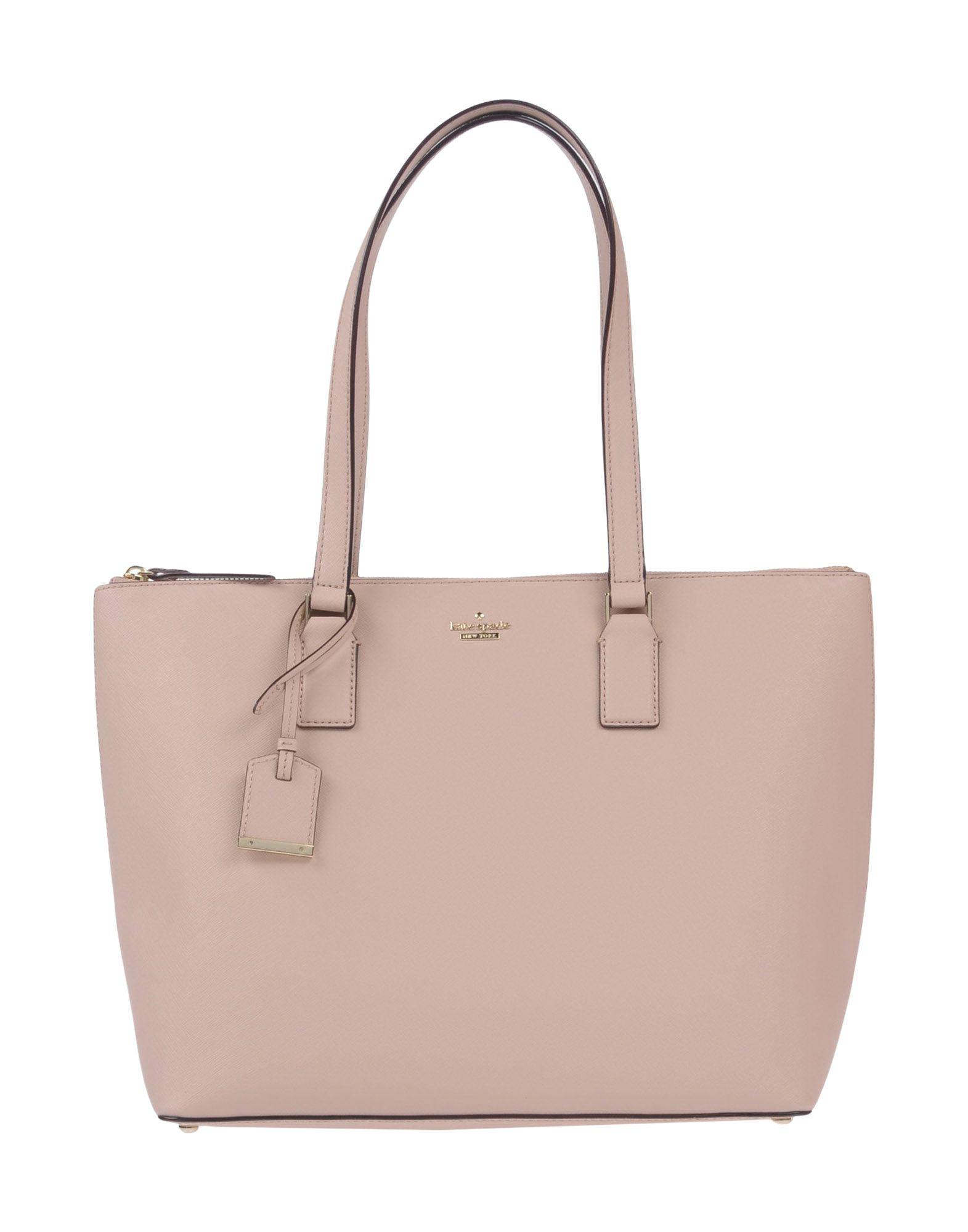 Kate Spade Pink Handbag | Paul Smith