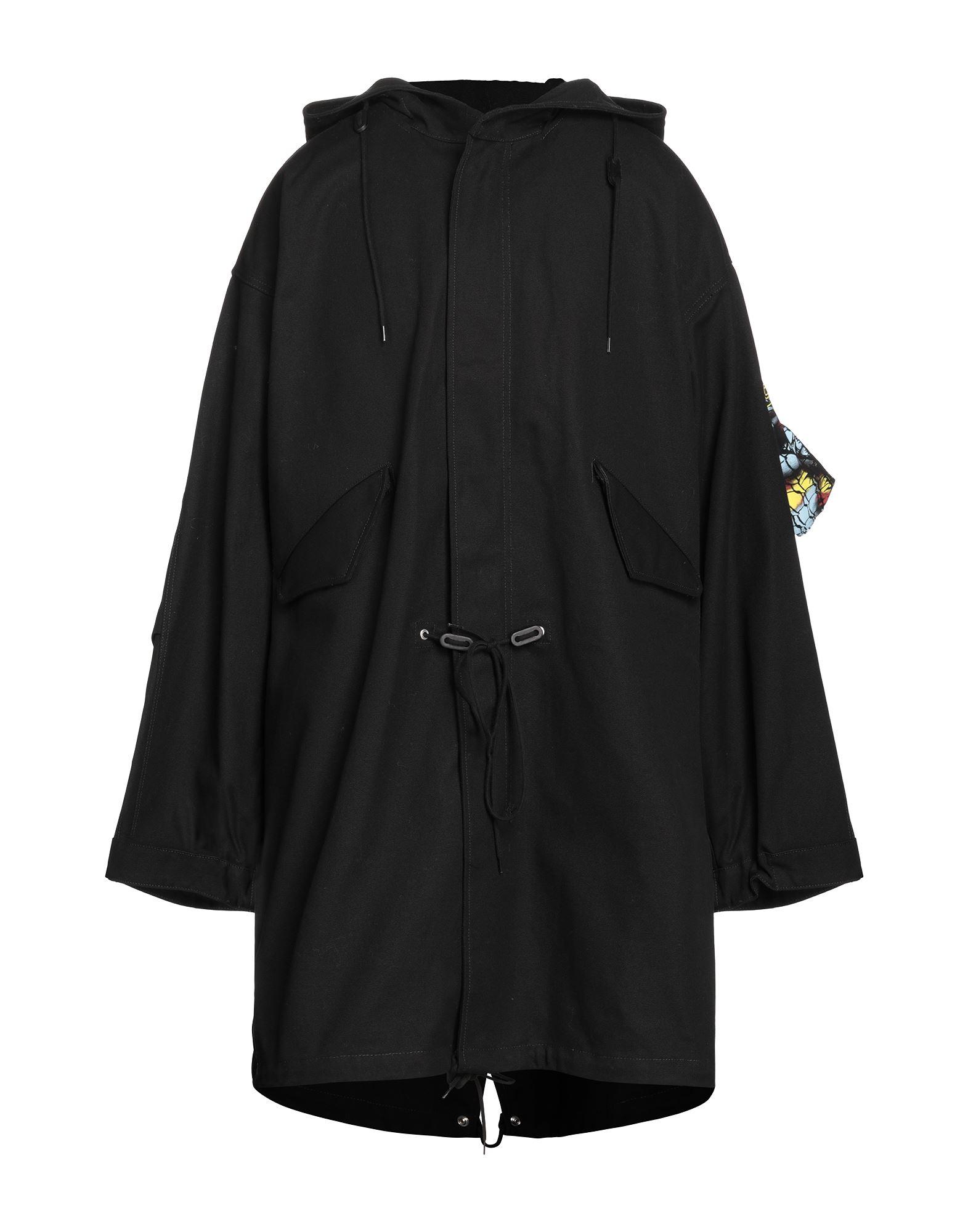 Raf Simons Long coats and winter coats for Men | Online Sale Raf Simons Long coats and winter coats for Men | Online Sale