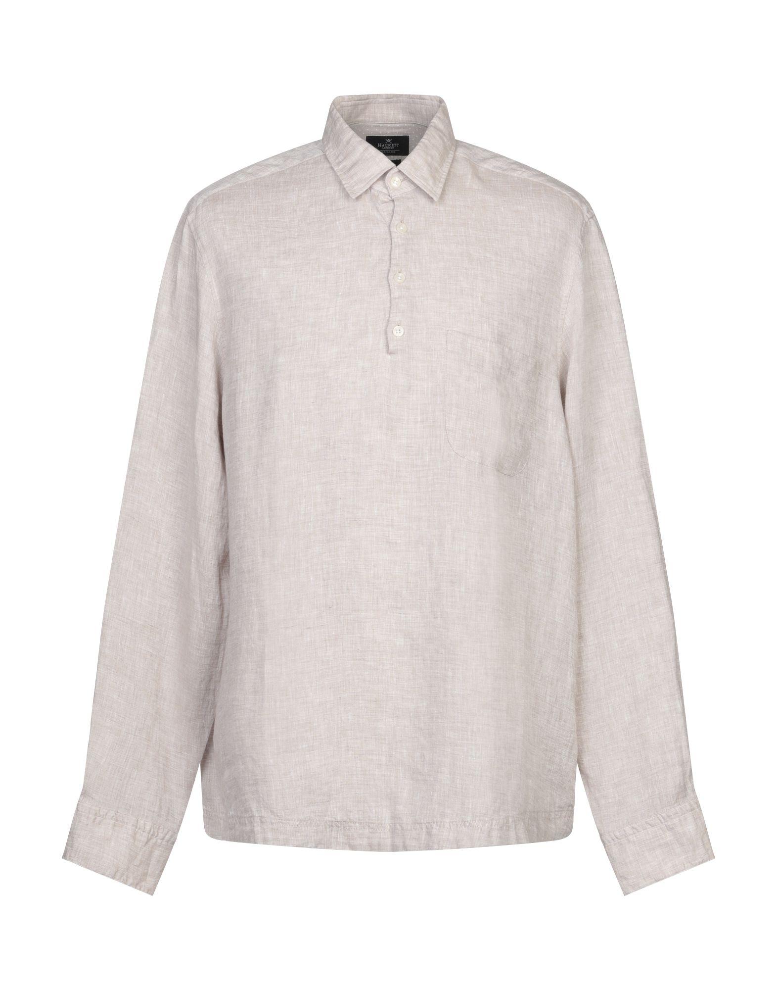Hackett Shirt for Men - Lyst