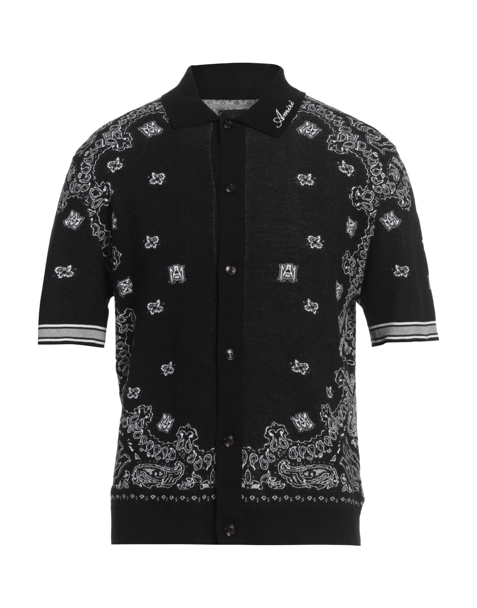Amiri Casual shirts and button-up shirts for Men | Online Amiri Casual shirts and button-up shirts for Men | Online