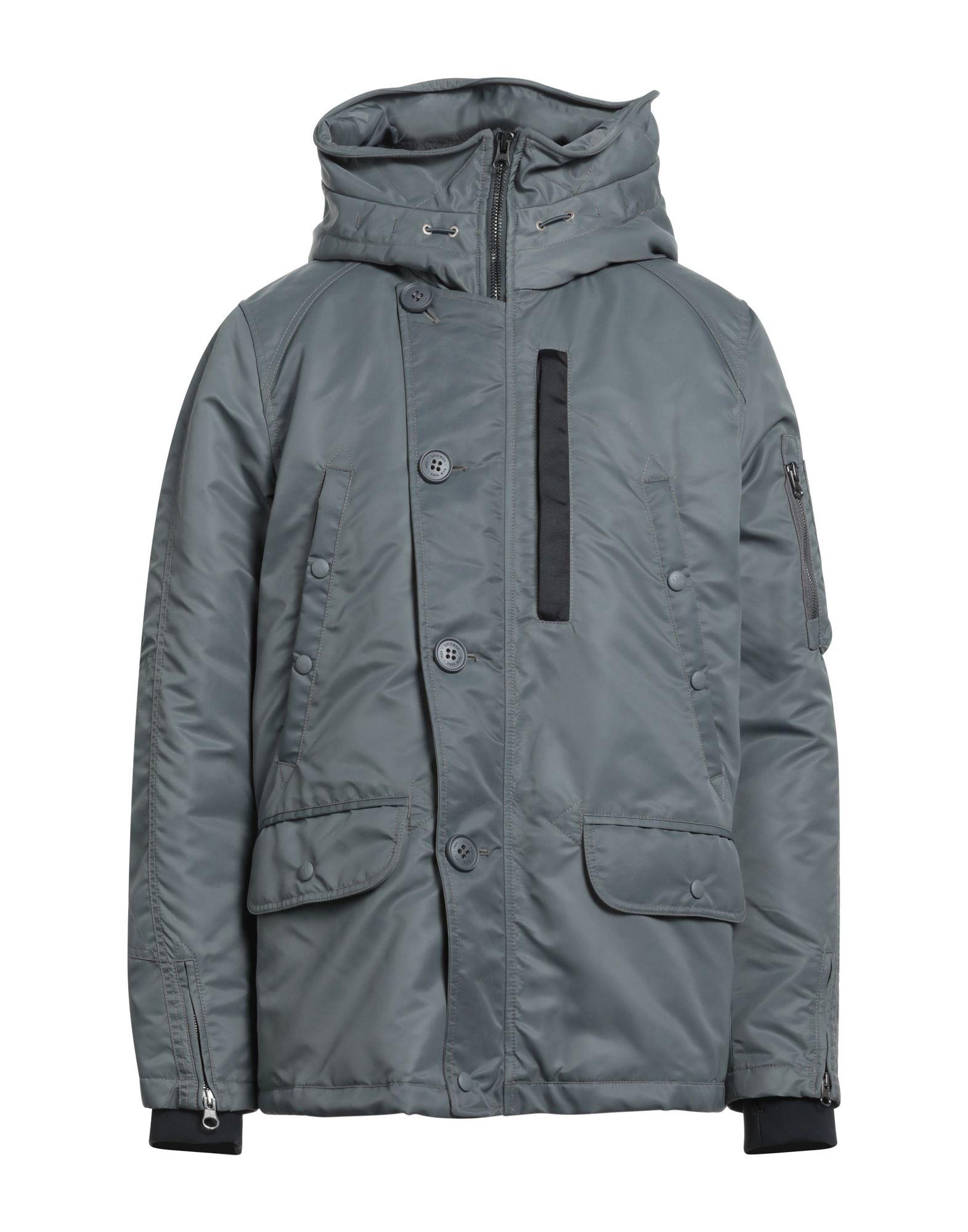 Spiewak Jacket in Gray for Men | Lyst