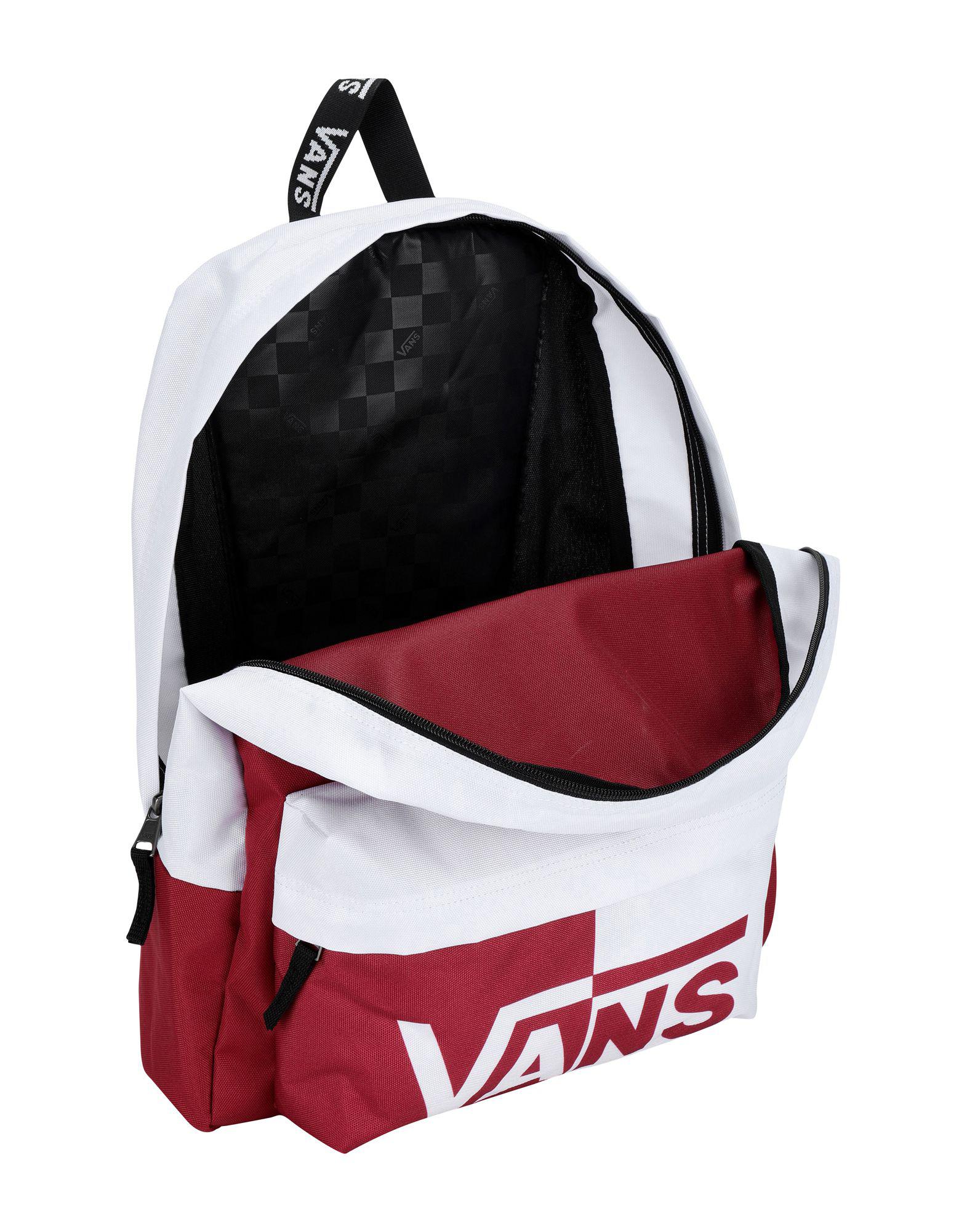 New Vans Fanny Pack | IUCN Water