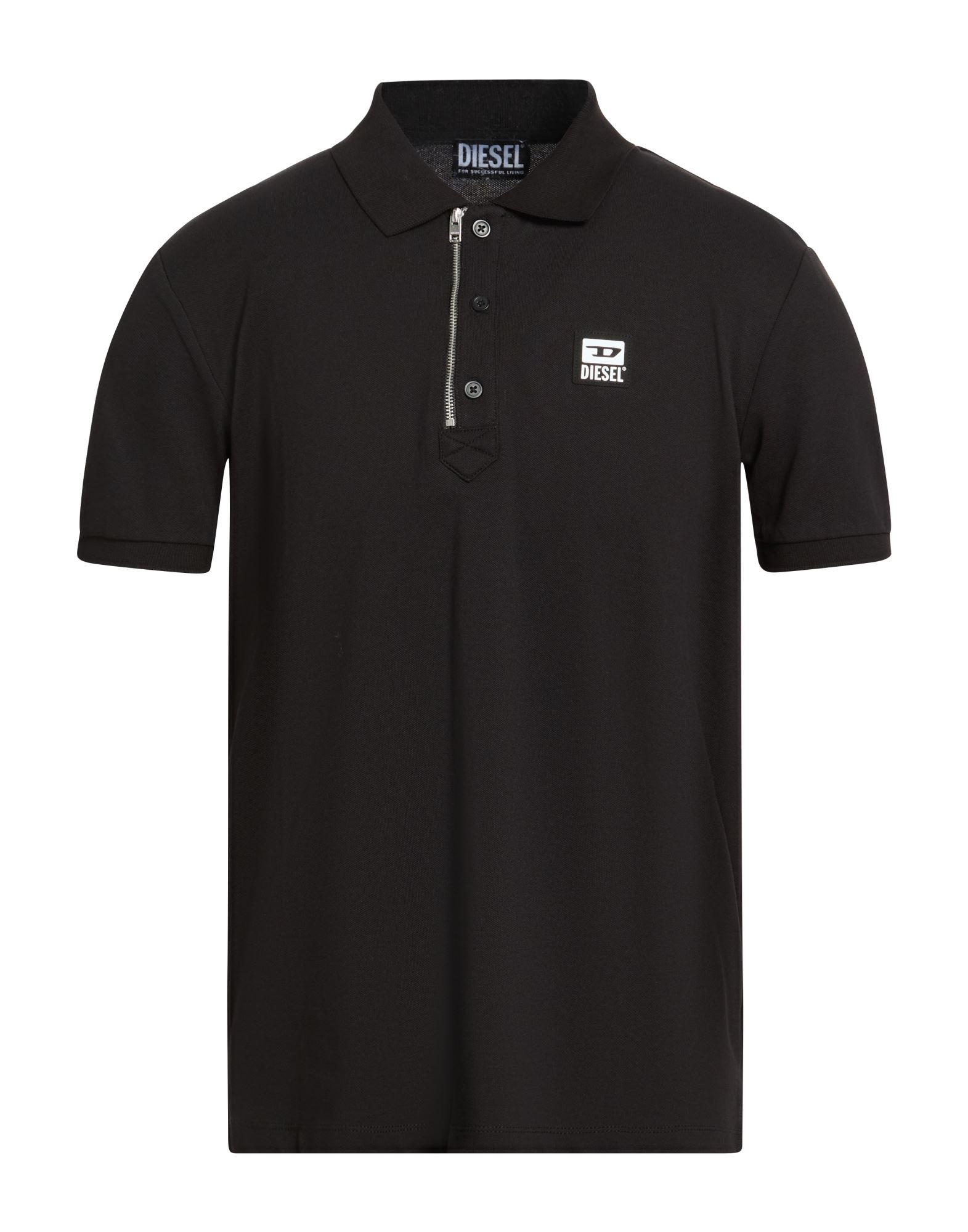 Diesel T Shirt Polo