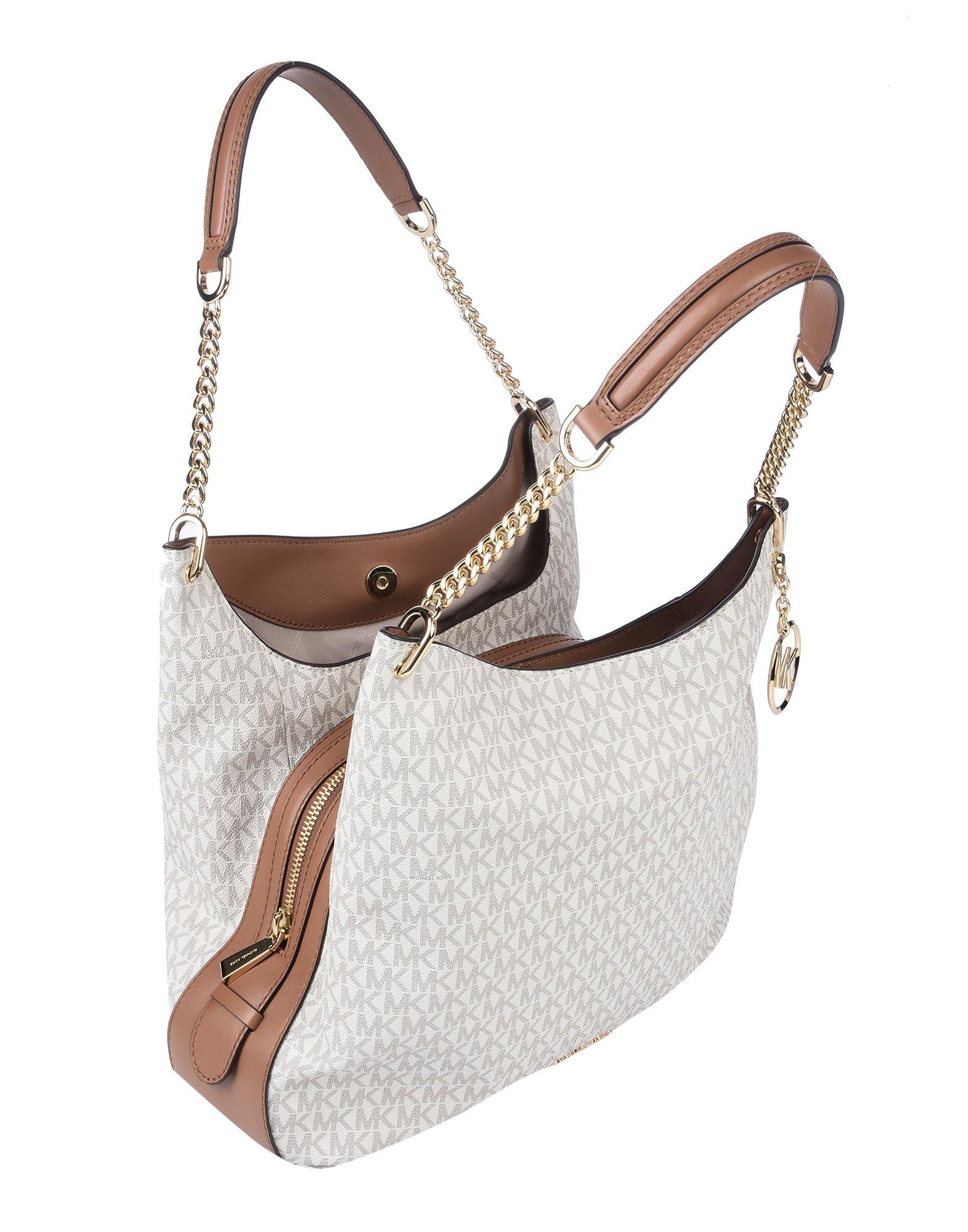 Michael Kors White Purses | Paul Smith