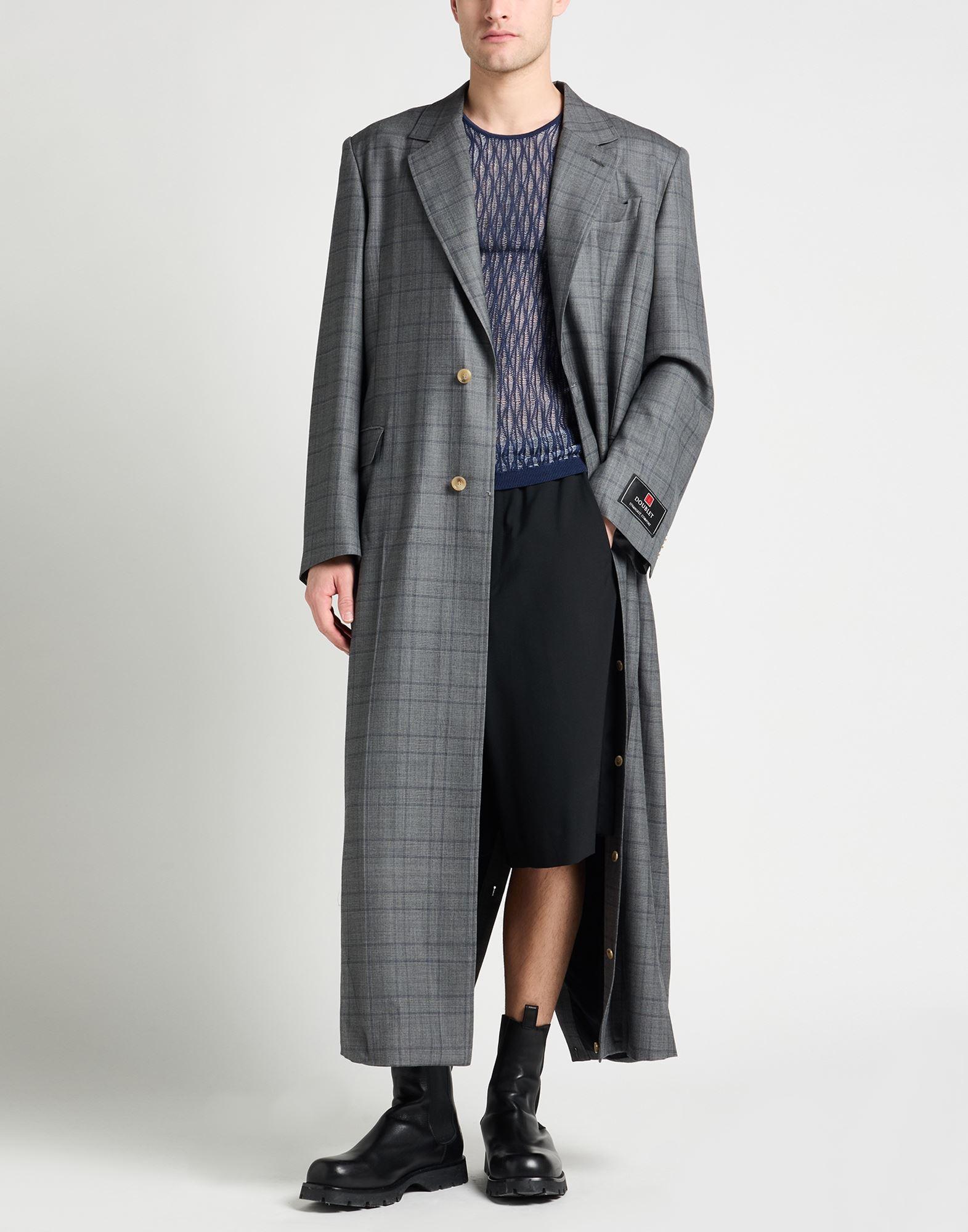 Wool Coats for Men | Lyst - Page 12 Wool Coats for Men | Lyst - Page 12