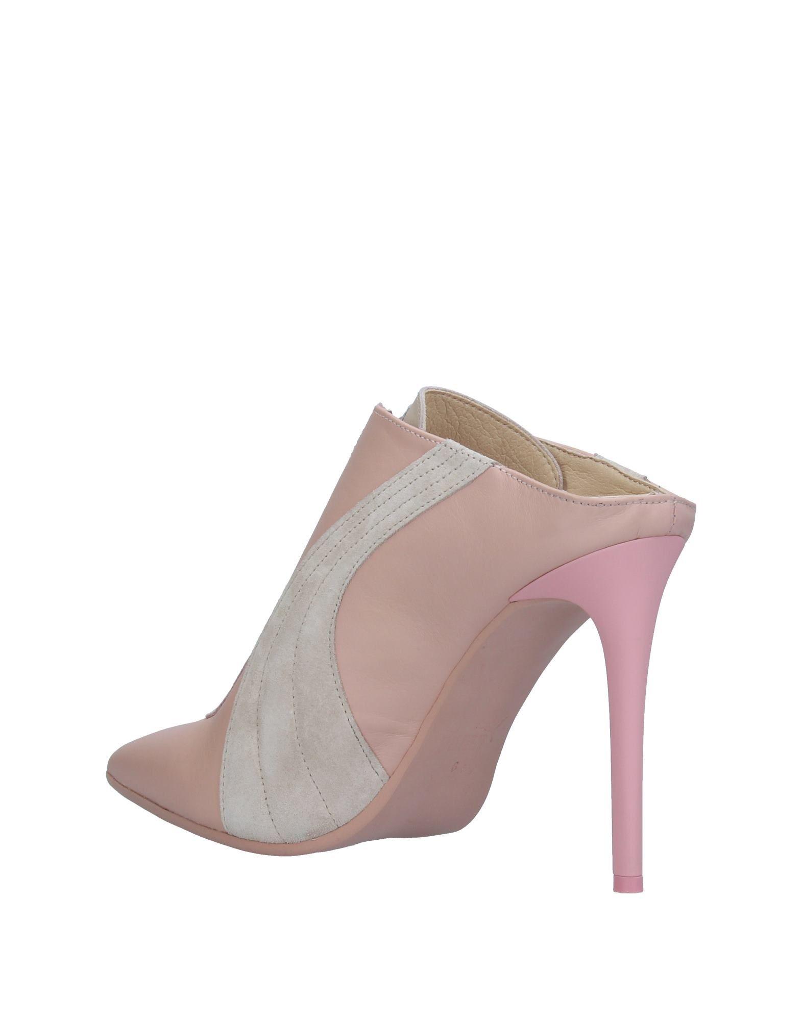 PUMA Mules in Pink - Lyst