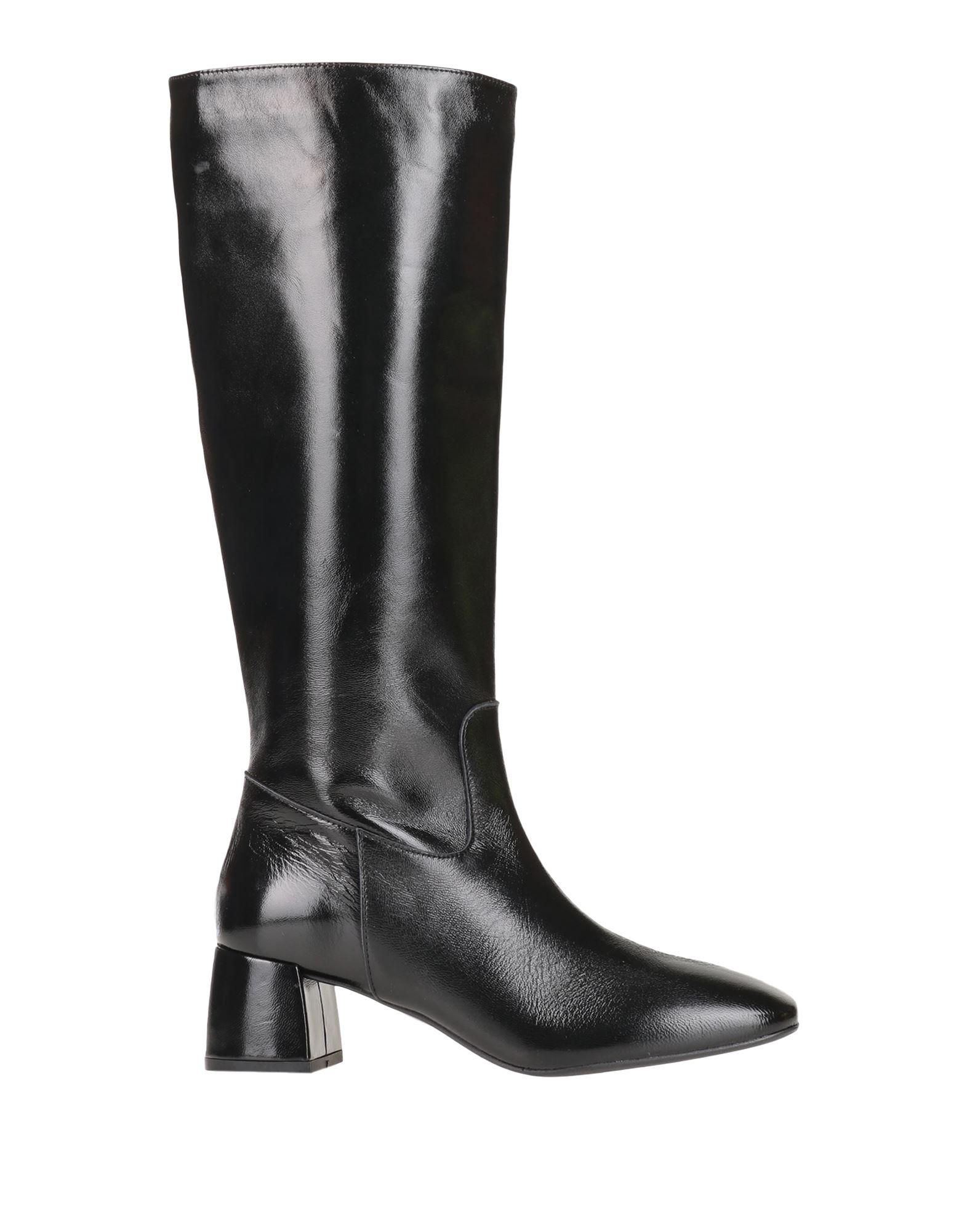 Bianca Di Boot in Black | Lyst