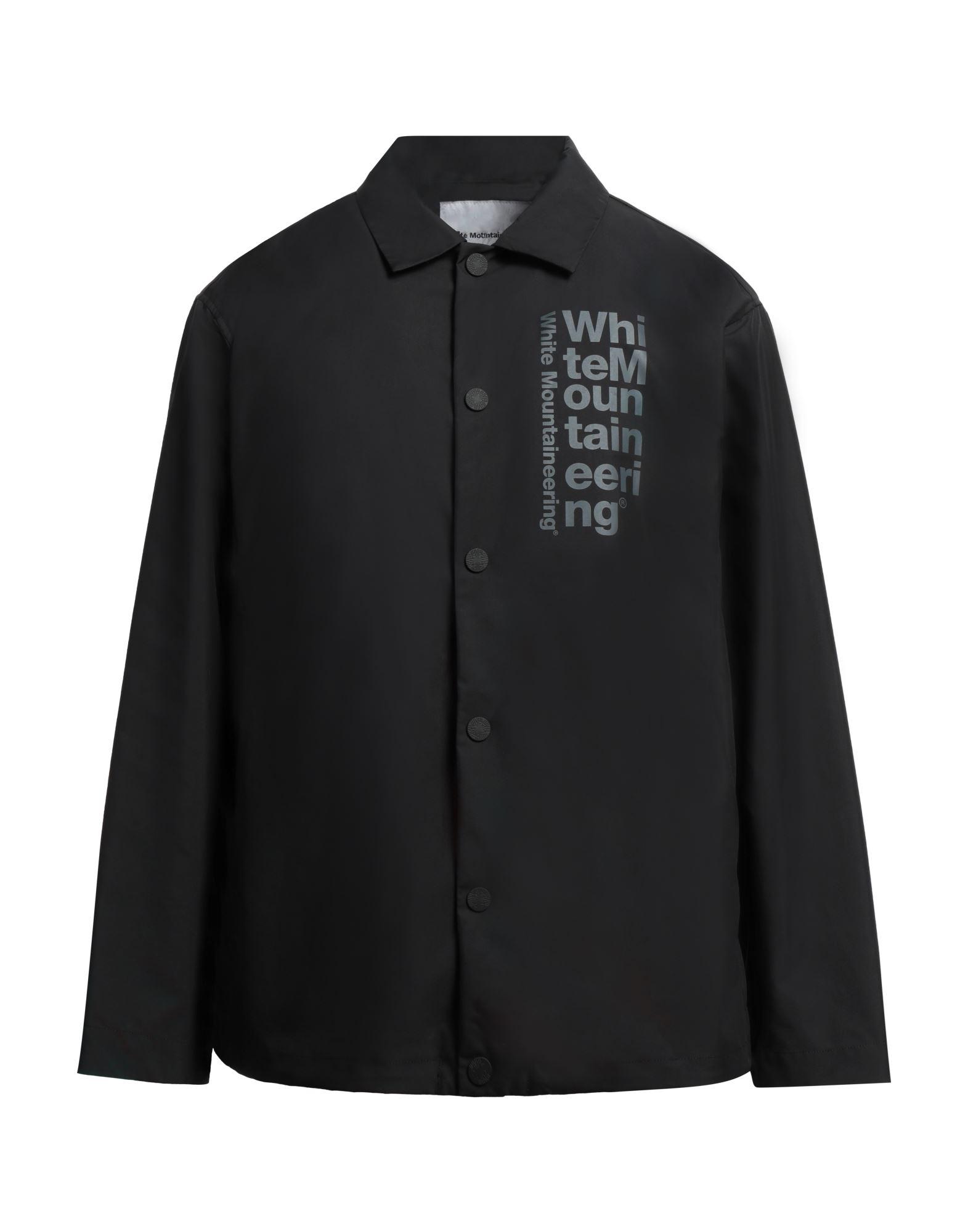White Mountaineering Jackets for Men | Online Sale up to 73 White Mountaineering Jackets for Men | Online Sale up to 73