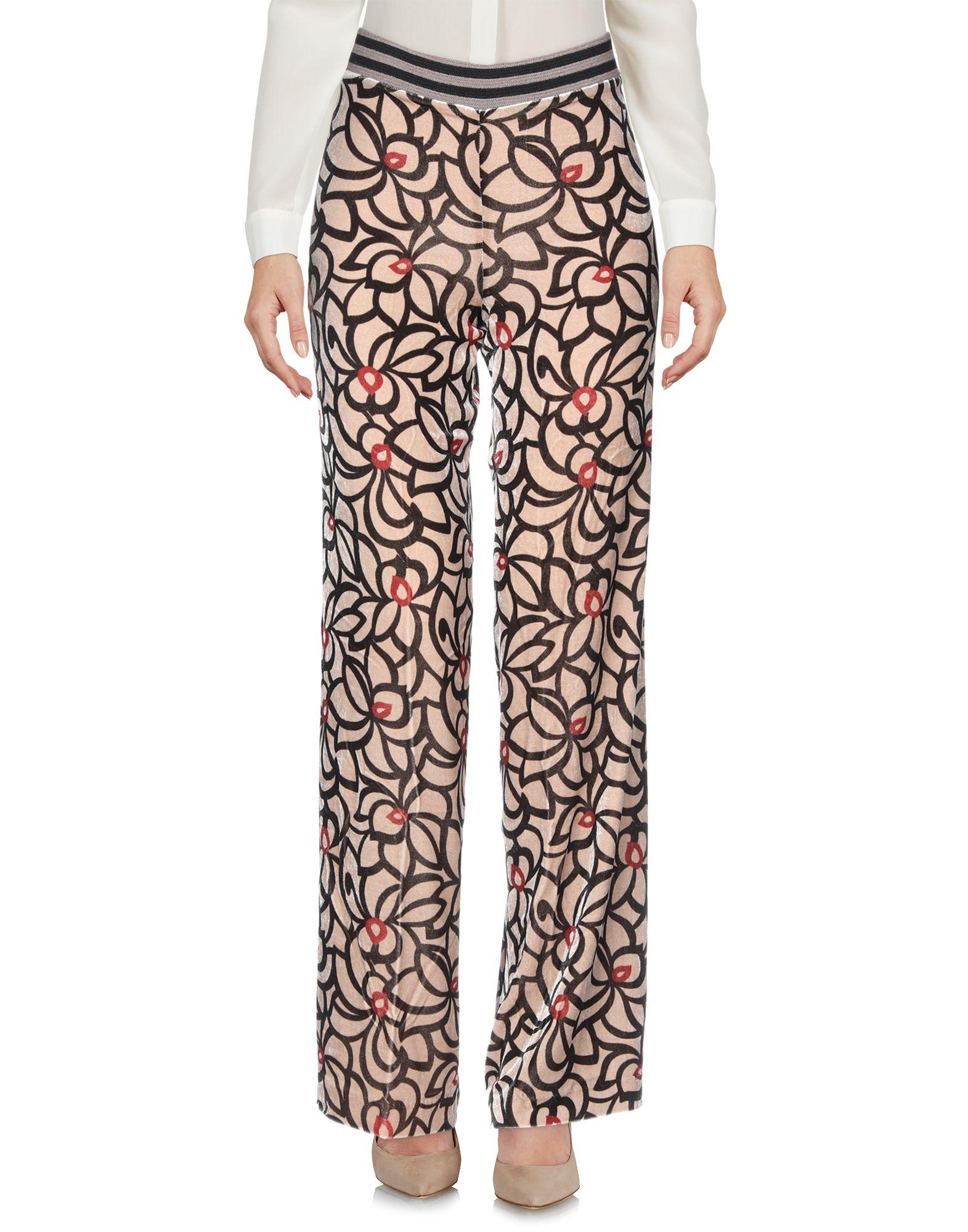 Siyu Casual Pants in Black - Lyst