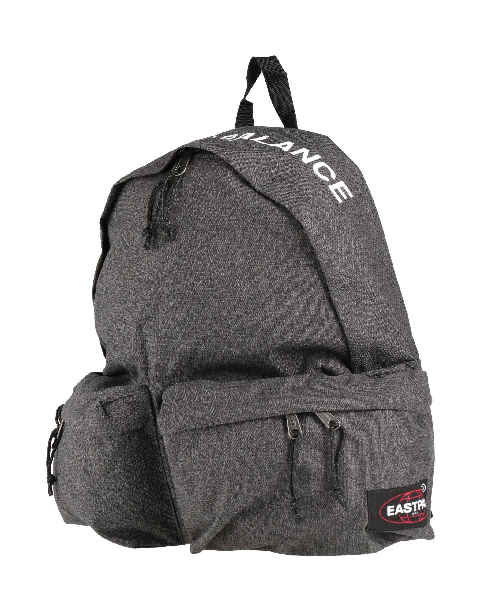 Eastpak Backpack Nylon in Gray for Men | Lyst