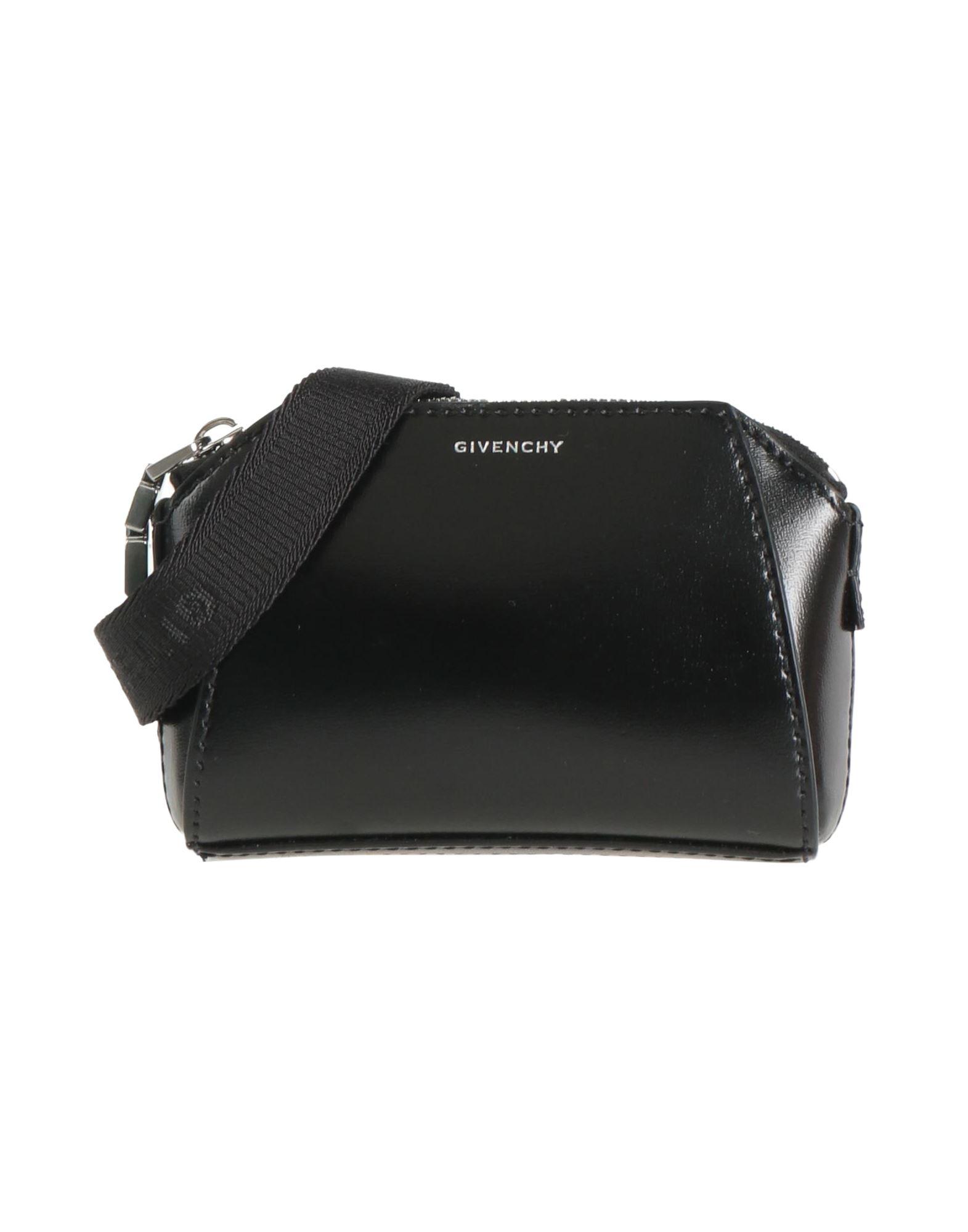 Givenchy Cross-Body Bag Calfskin in Black for Men | Lyst