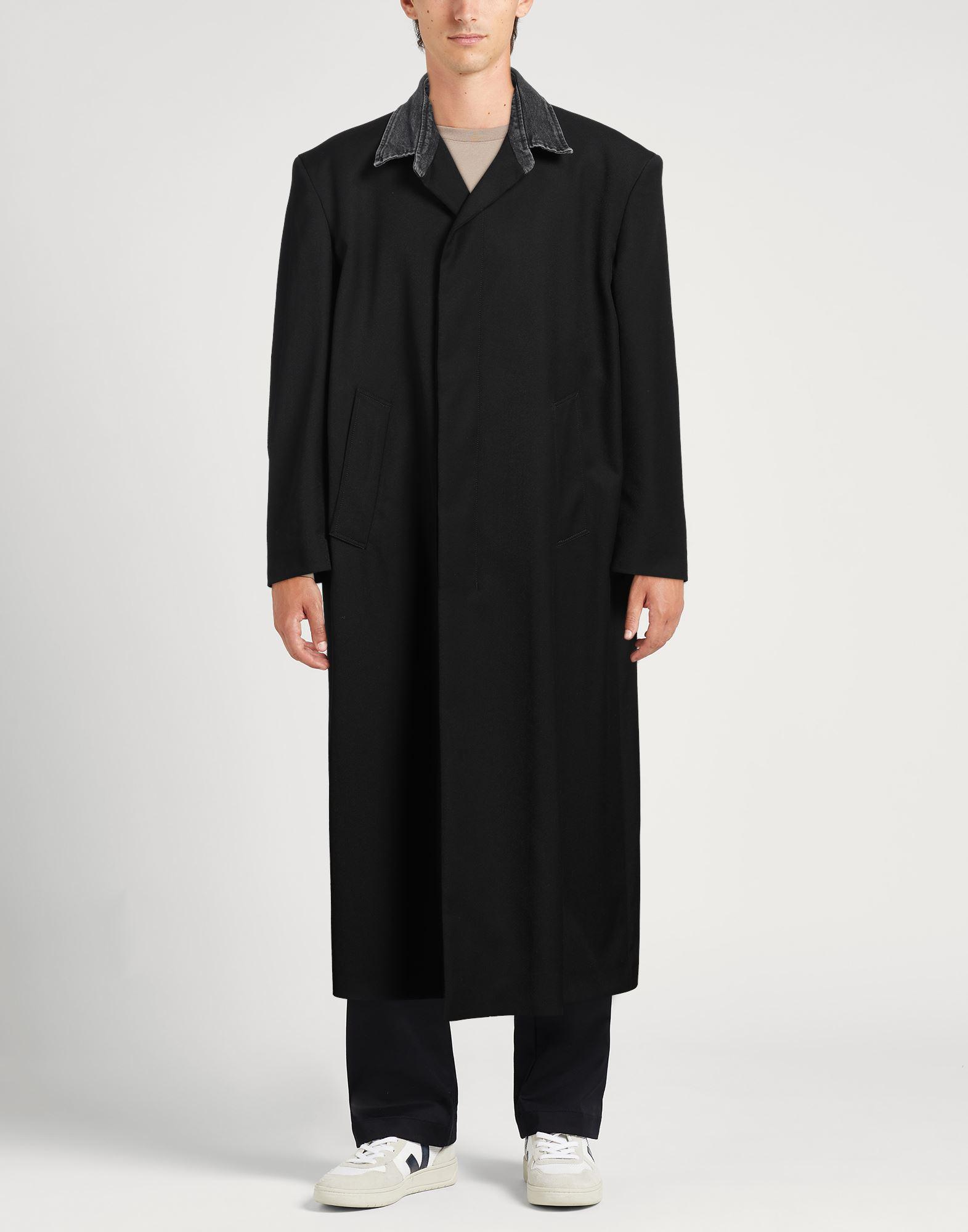 DIESEL Long coats and winter coats for Men | Online Sale up DIESEL Long coats and winter coats for Men | Online Sale up
