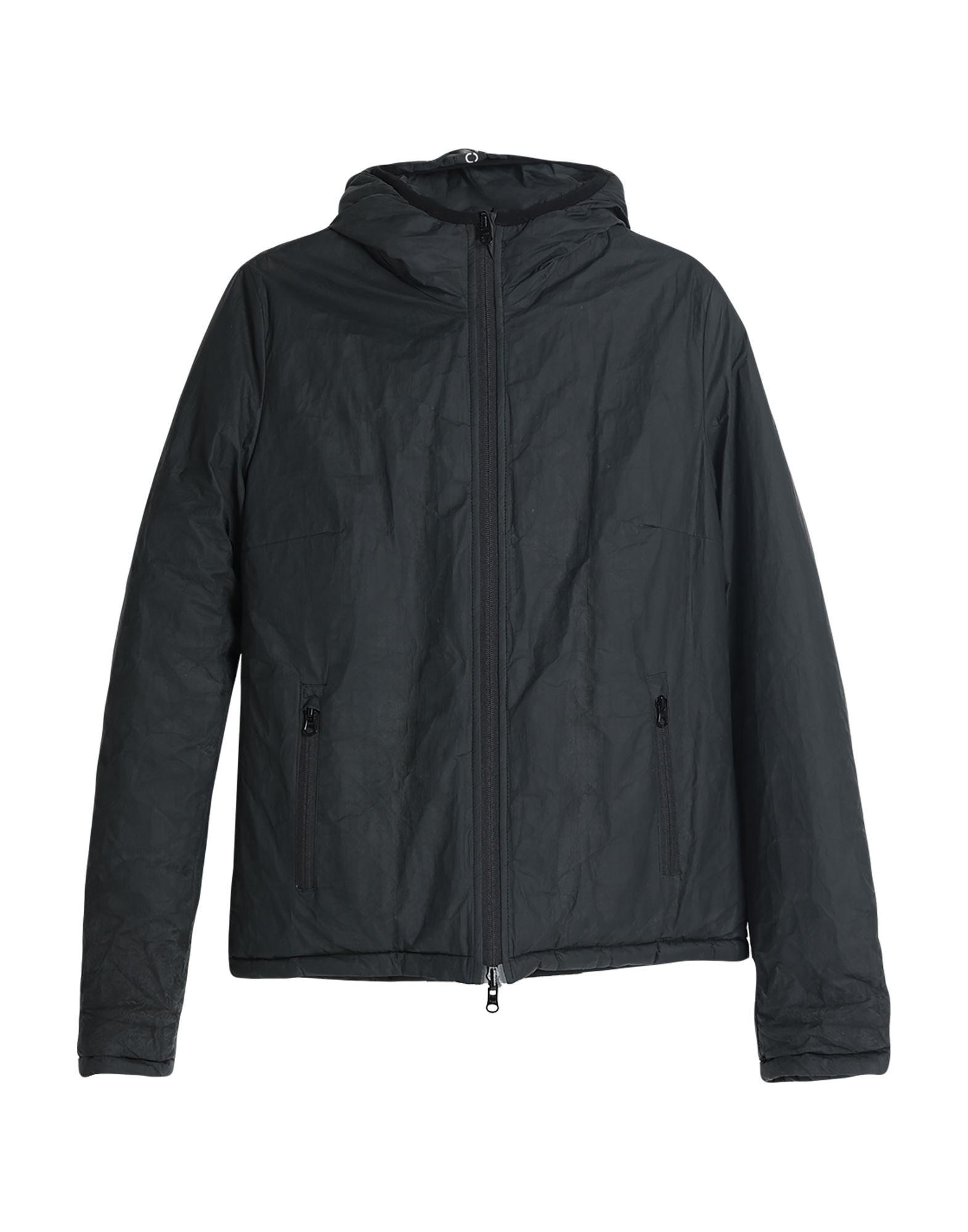 Husky Jacket in Black for Men | Lyst