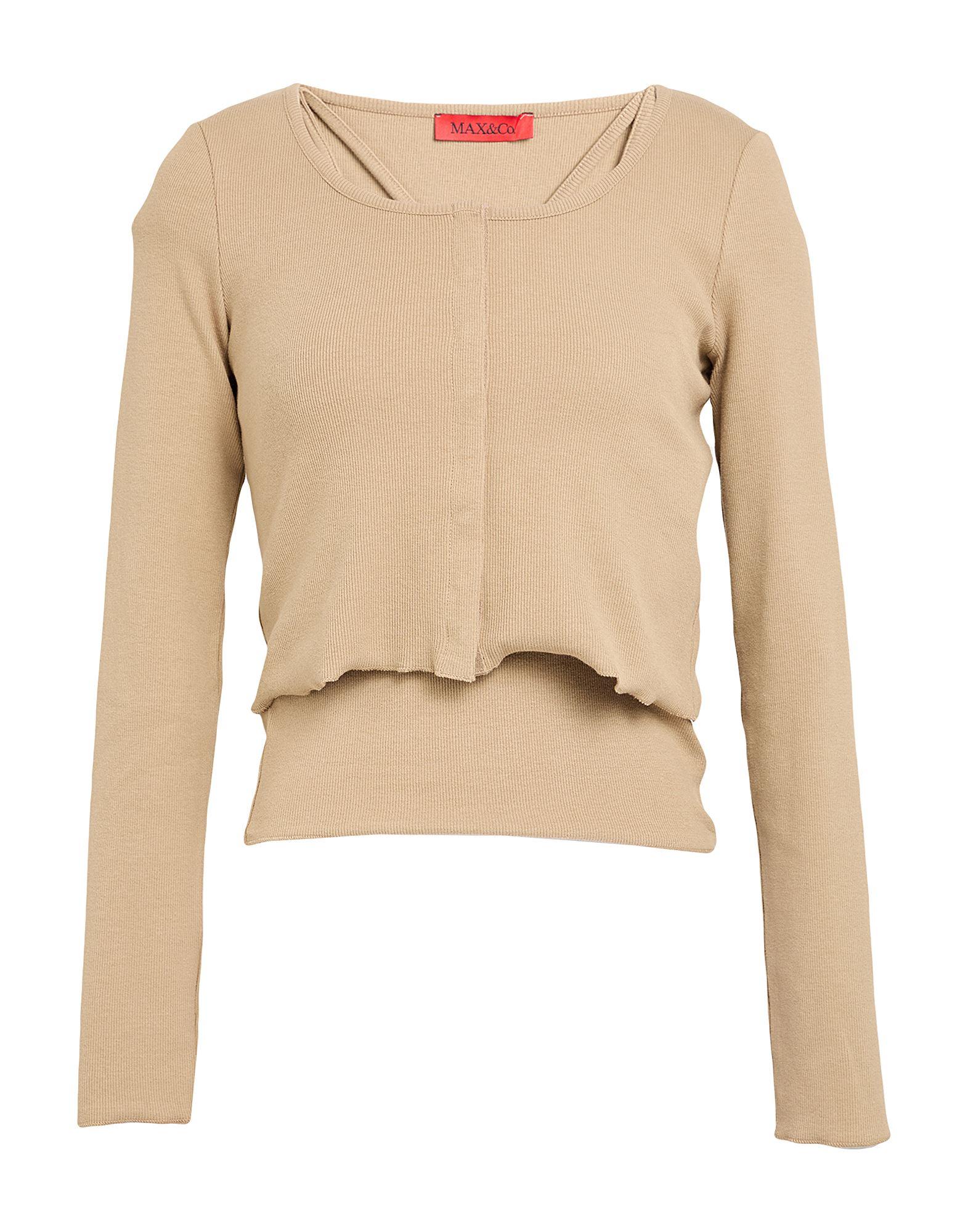 MAX&Co. Clothing for Women | Online Sale up to 38% off | Lyst MAX&Co. Clothing for Women | Online Sale up to 38% off | Lyst