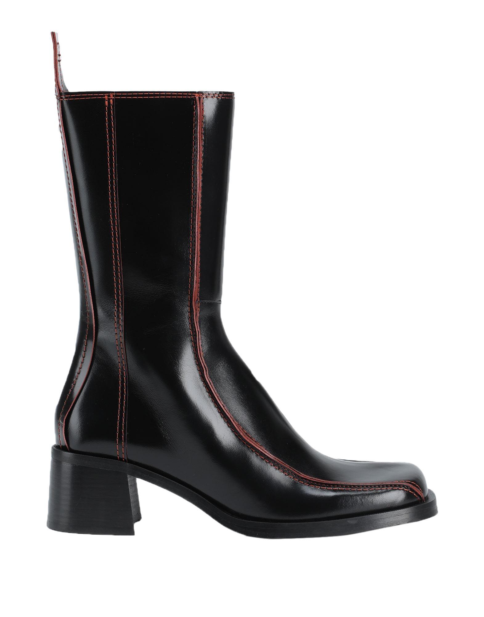 Miista Boot in Black | Lyst