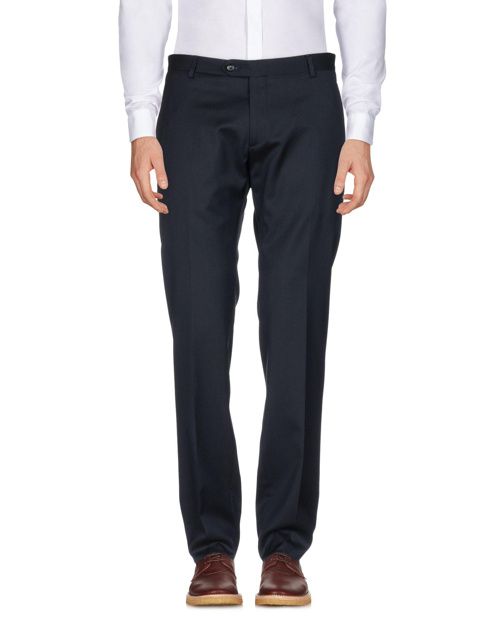 Tonello Casual Trouser in Blue for Men - Lyst