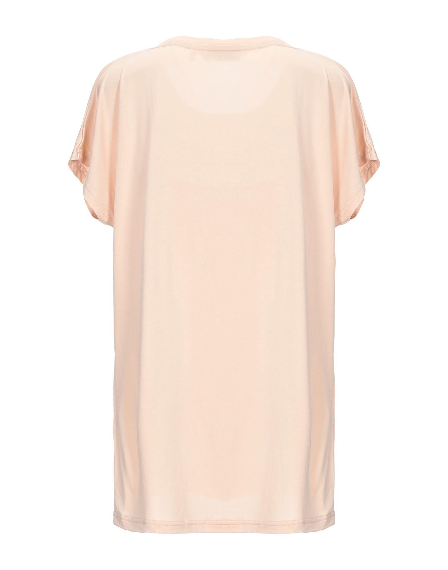 Numph Synthetic T-shirt - Lyst