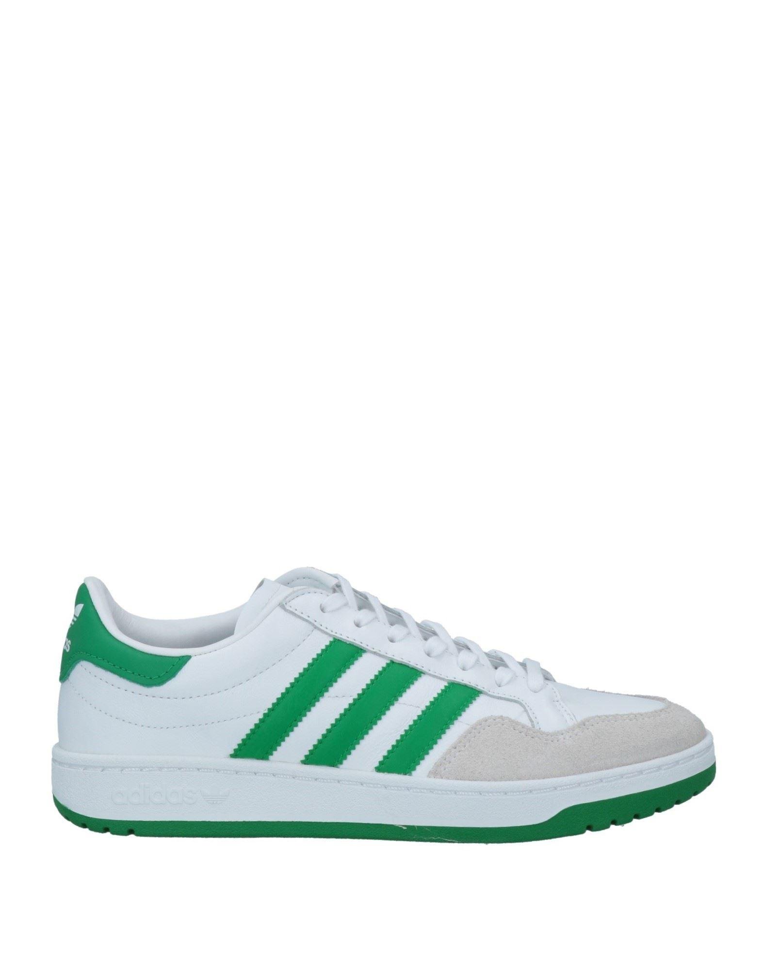adidas Originals Sneakers in Green for Men | Lyst
