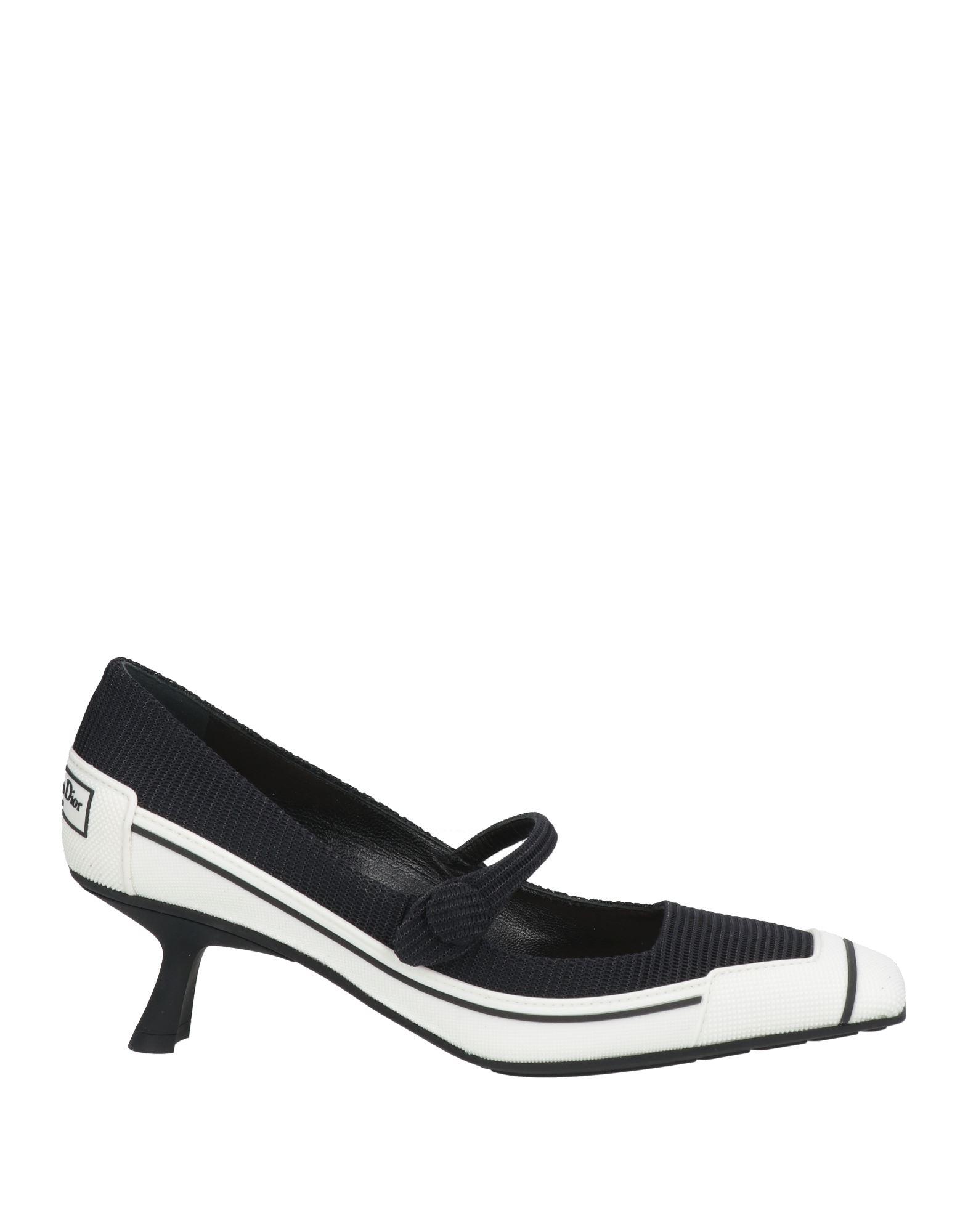 Dior Pumps in Black | Lyst