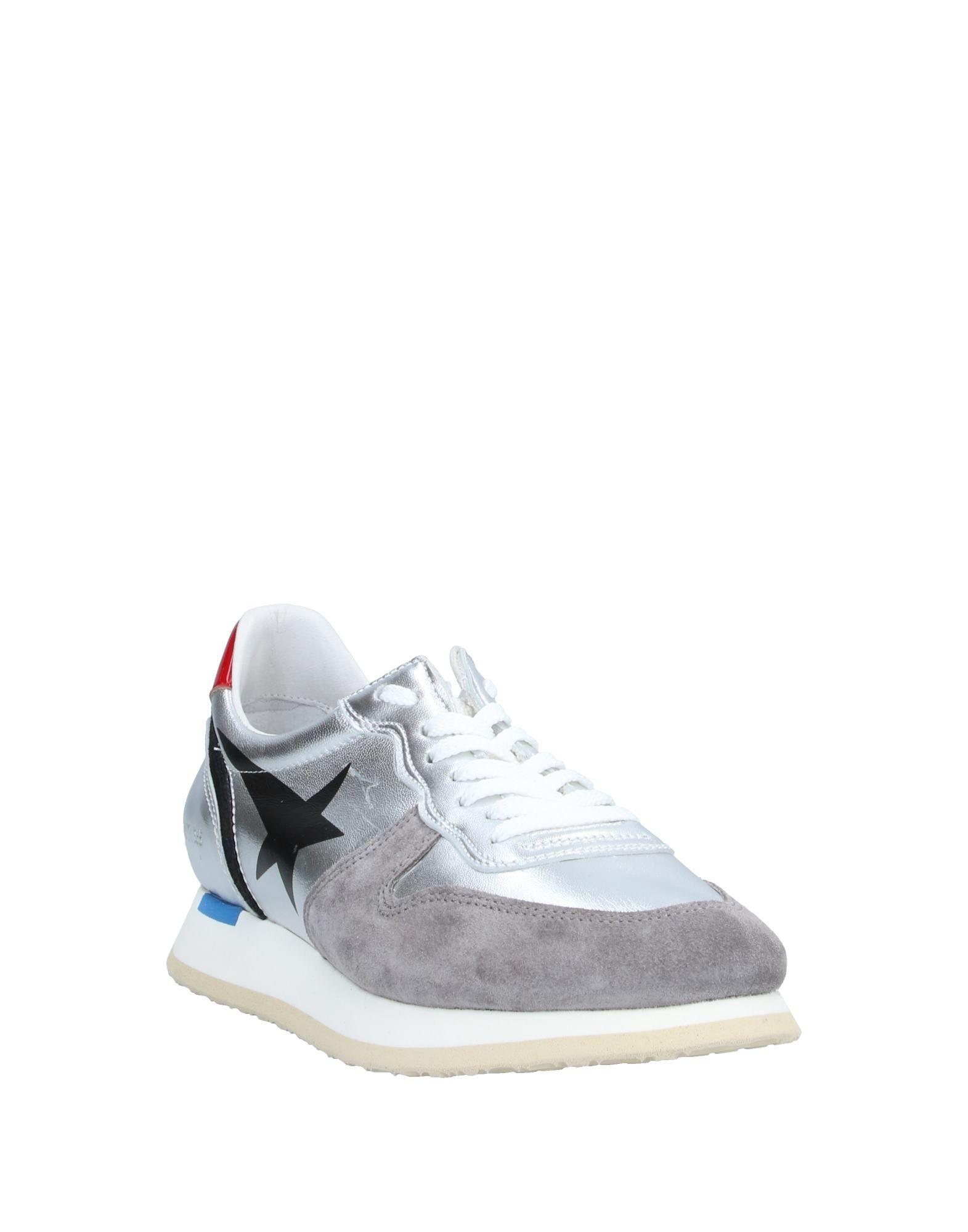 Haus By Golden Goose Deluxe Brand Low-tops & Sneakers in Gray - Lyst