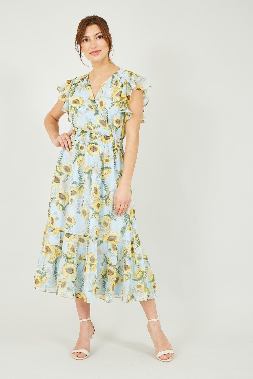 Sunflower Dresses for Women - Up to 79% off | Lyst UK Sunflower Dresses for Women - Up to 79% off | Lyst UK