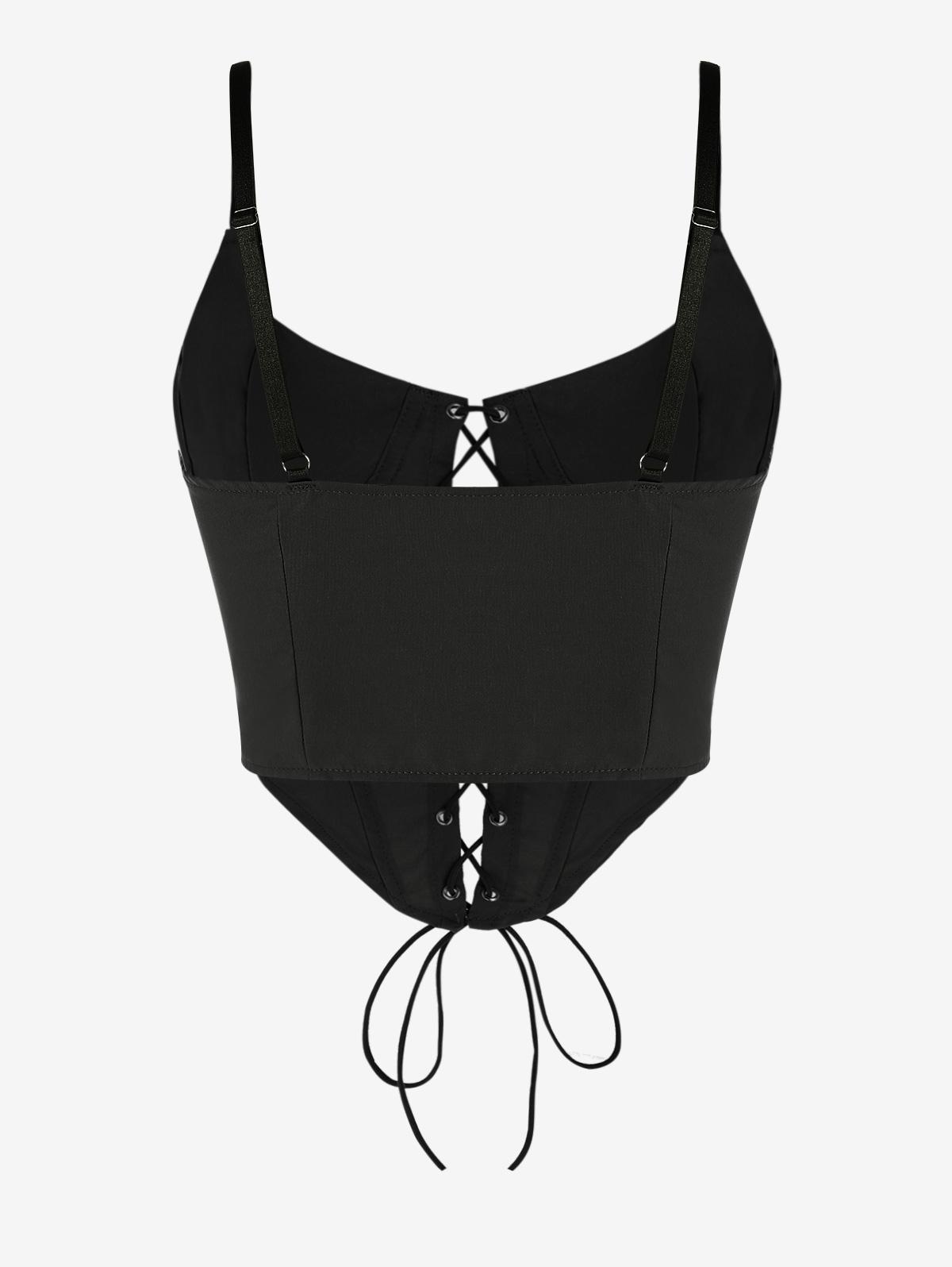 Sexy Corset Designs