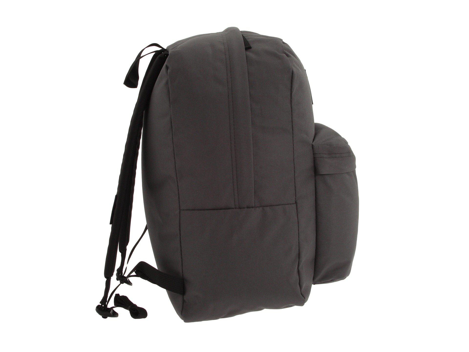 Jansport Forge Grey Backpack | semashow.com