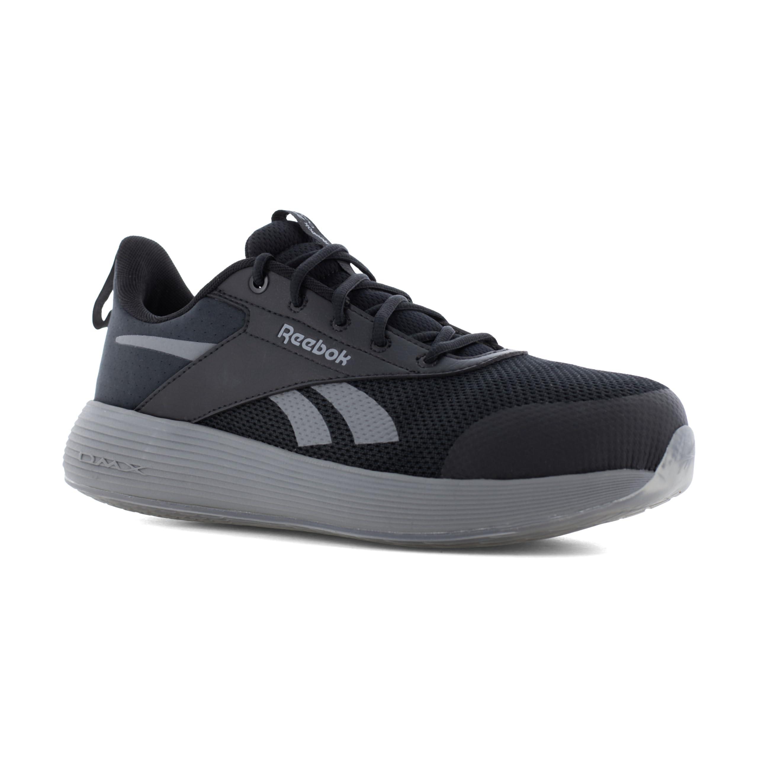 Reebok Dmxair Comfort Work in Black for Men | Lyst
