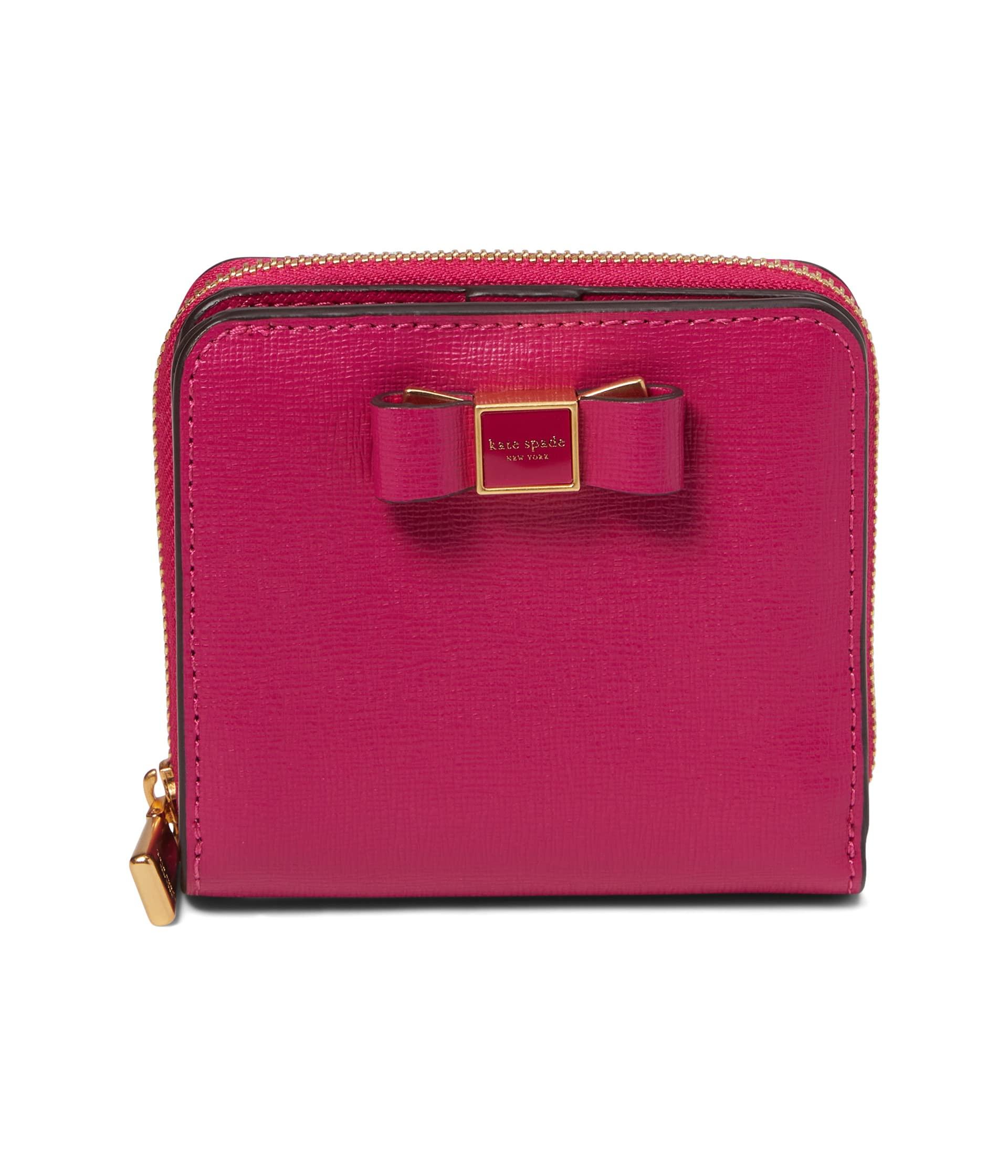 Kate Spade Wallet Bow