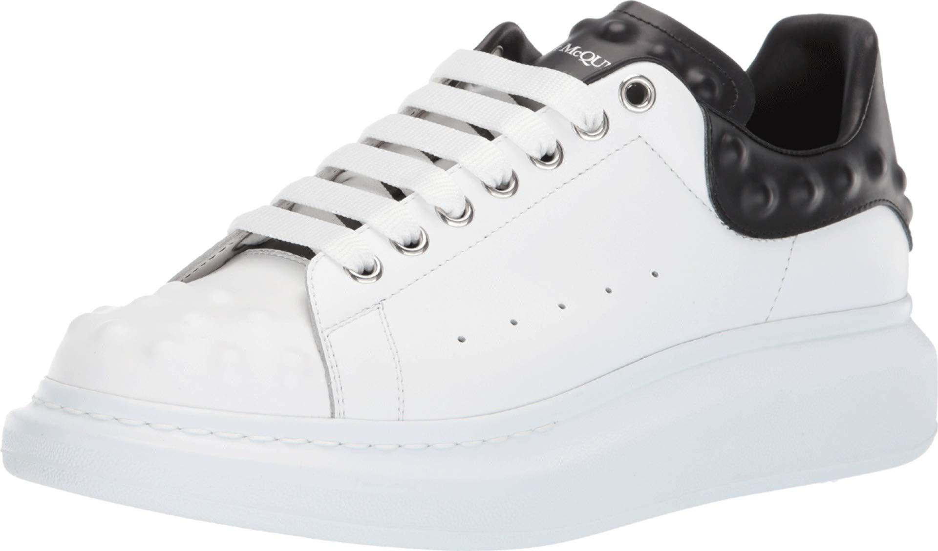 Alexander Mcqueen Tennis Shoes at Henry Hamill blog