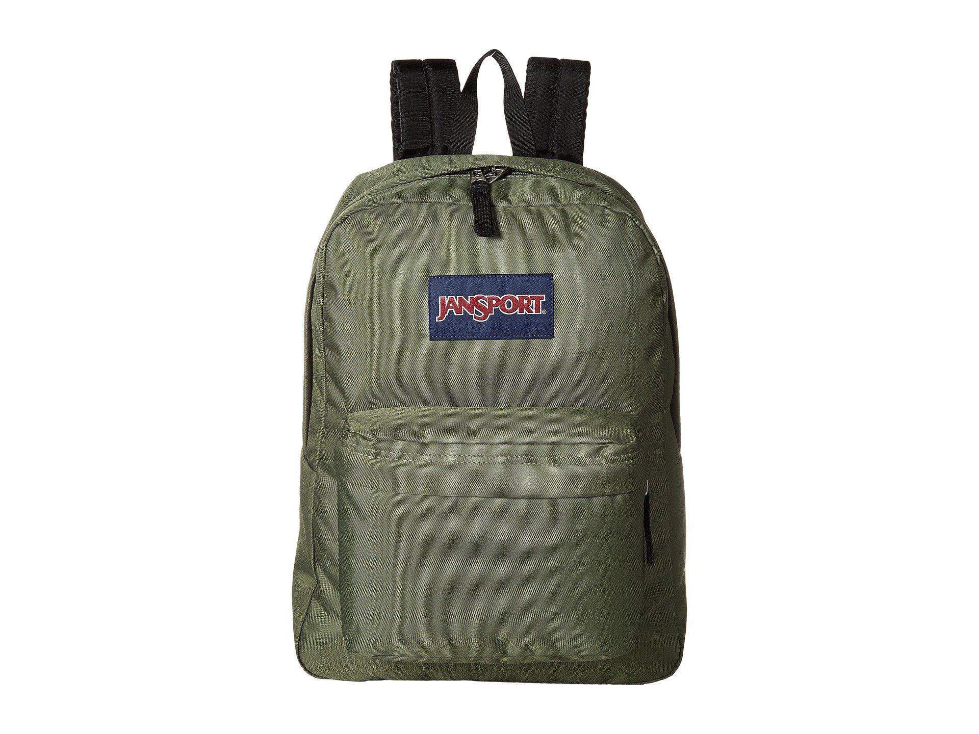 Jansport Superbreak Backpack Forge Grey T5016xd | semashow.com