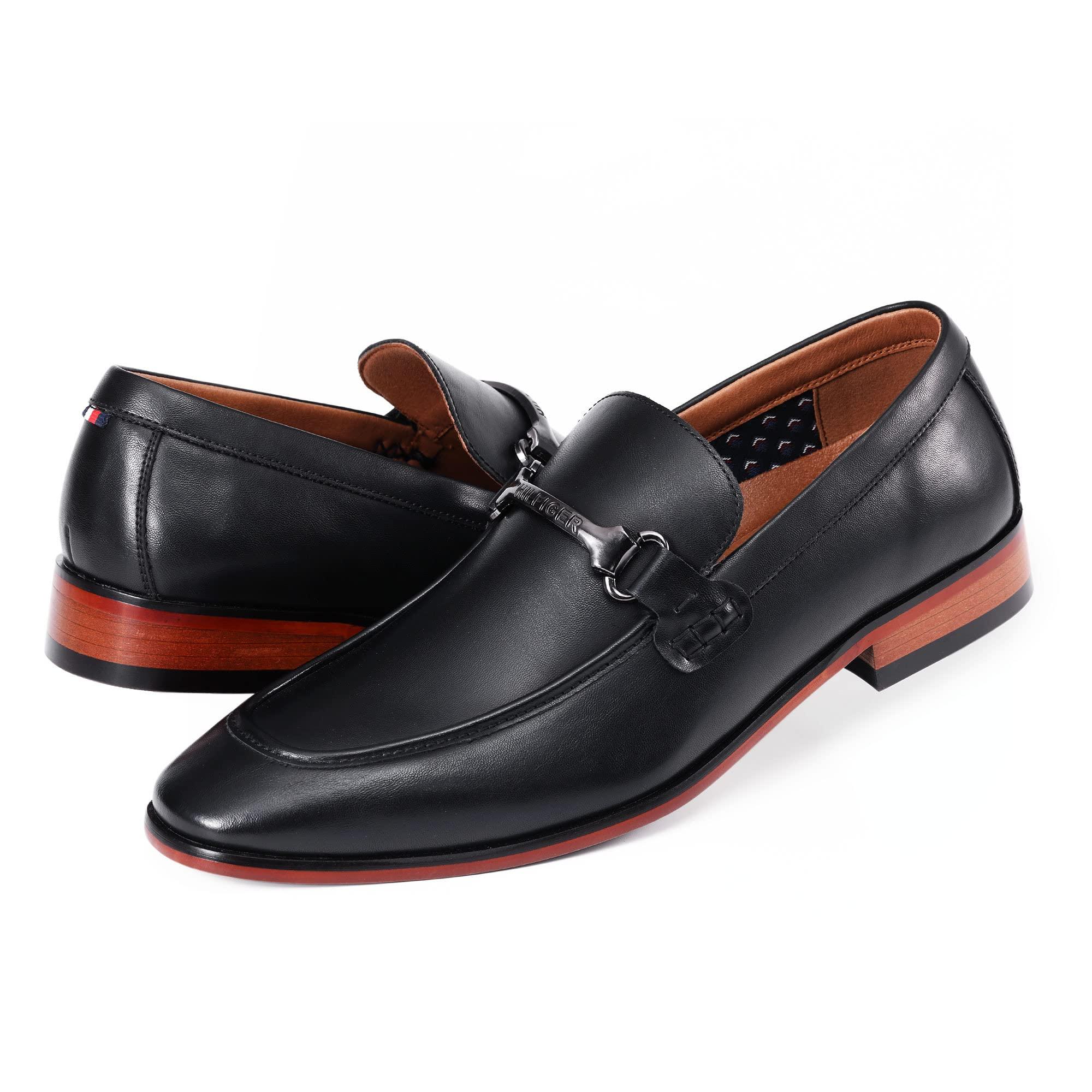 Tommy Hilfiger Senner in Black for Men | Lyst