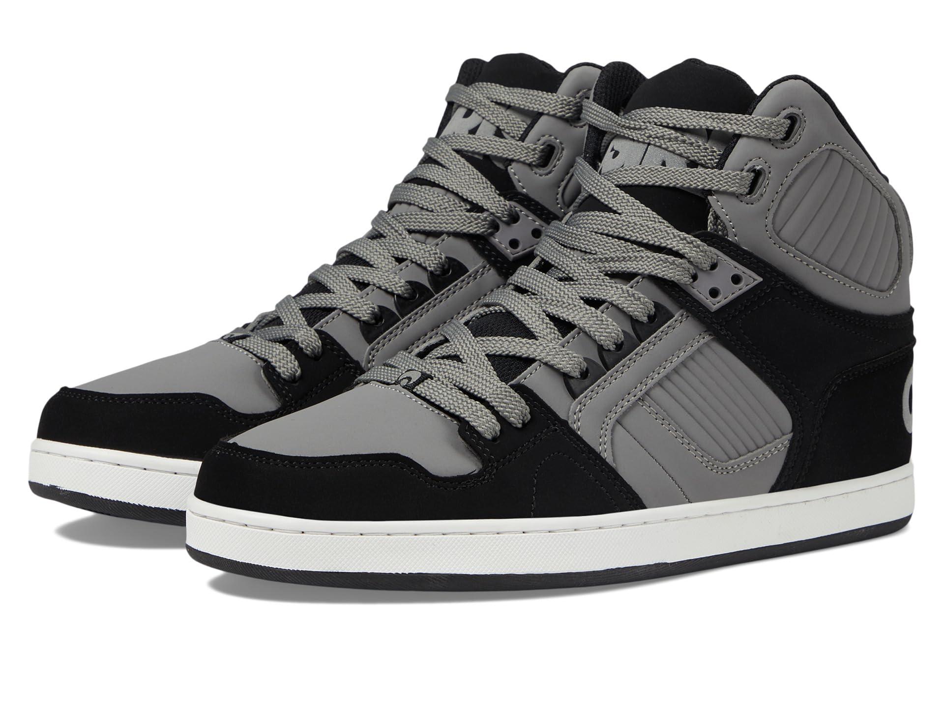 Osiris Nyc 83 Classic in Red for Men | Lyst