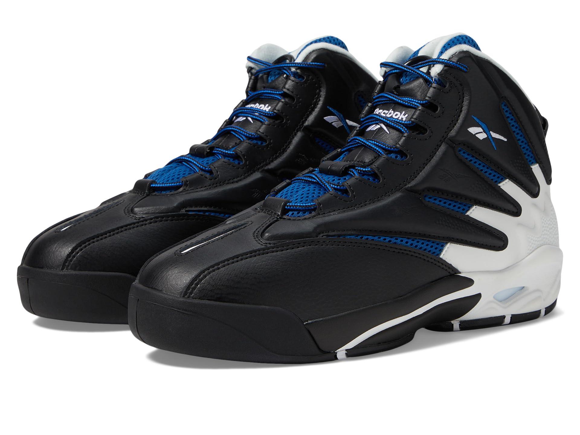 Reebok The Blast Work in Black for Men | Lyst