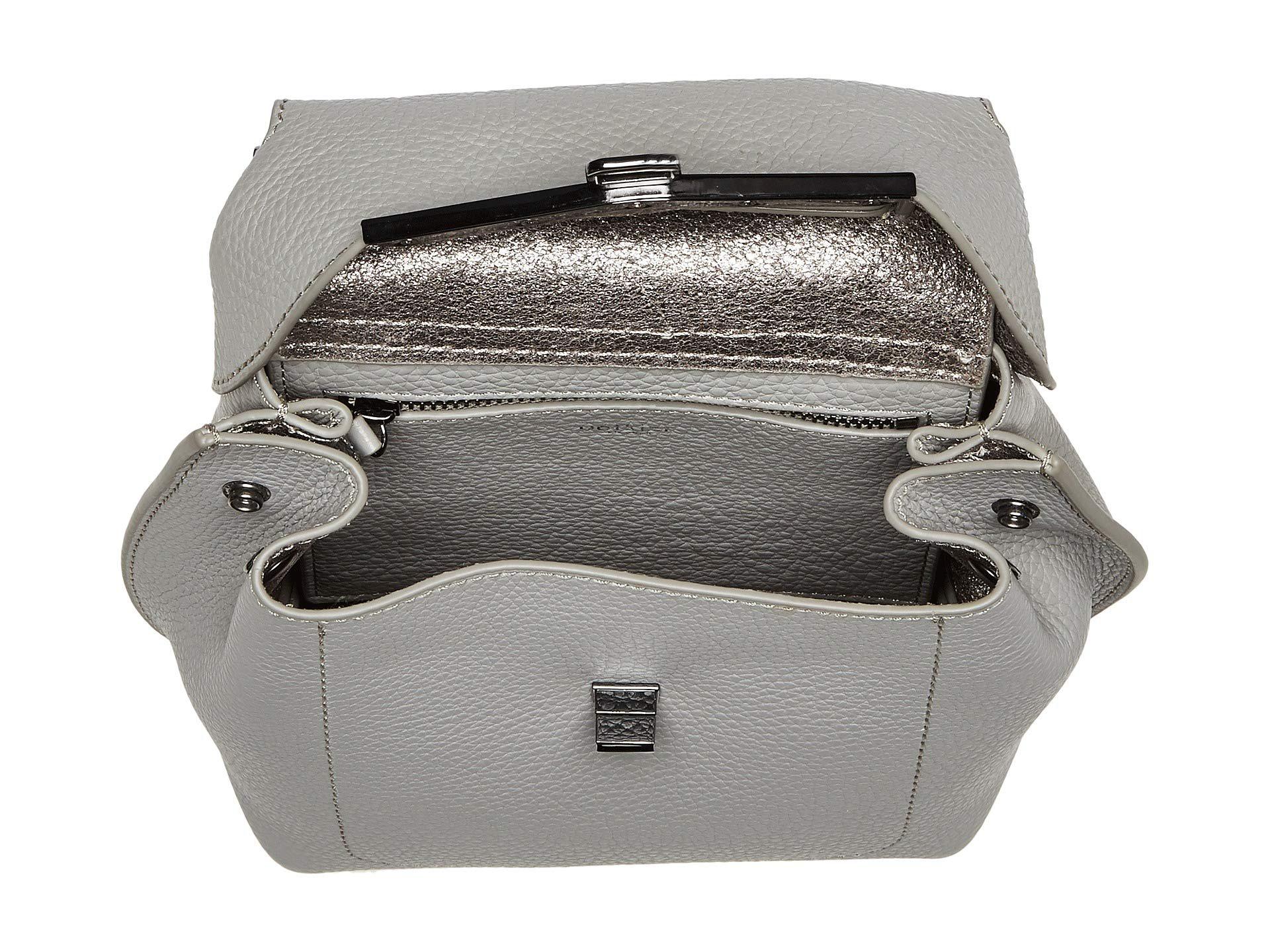 Botkier Purse Backpack | semashow.com