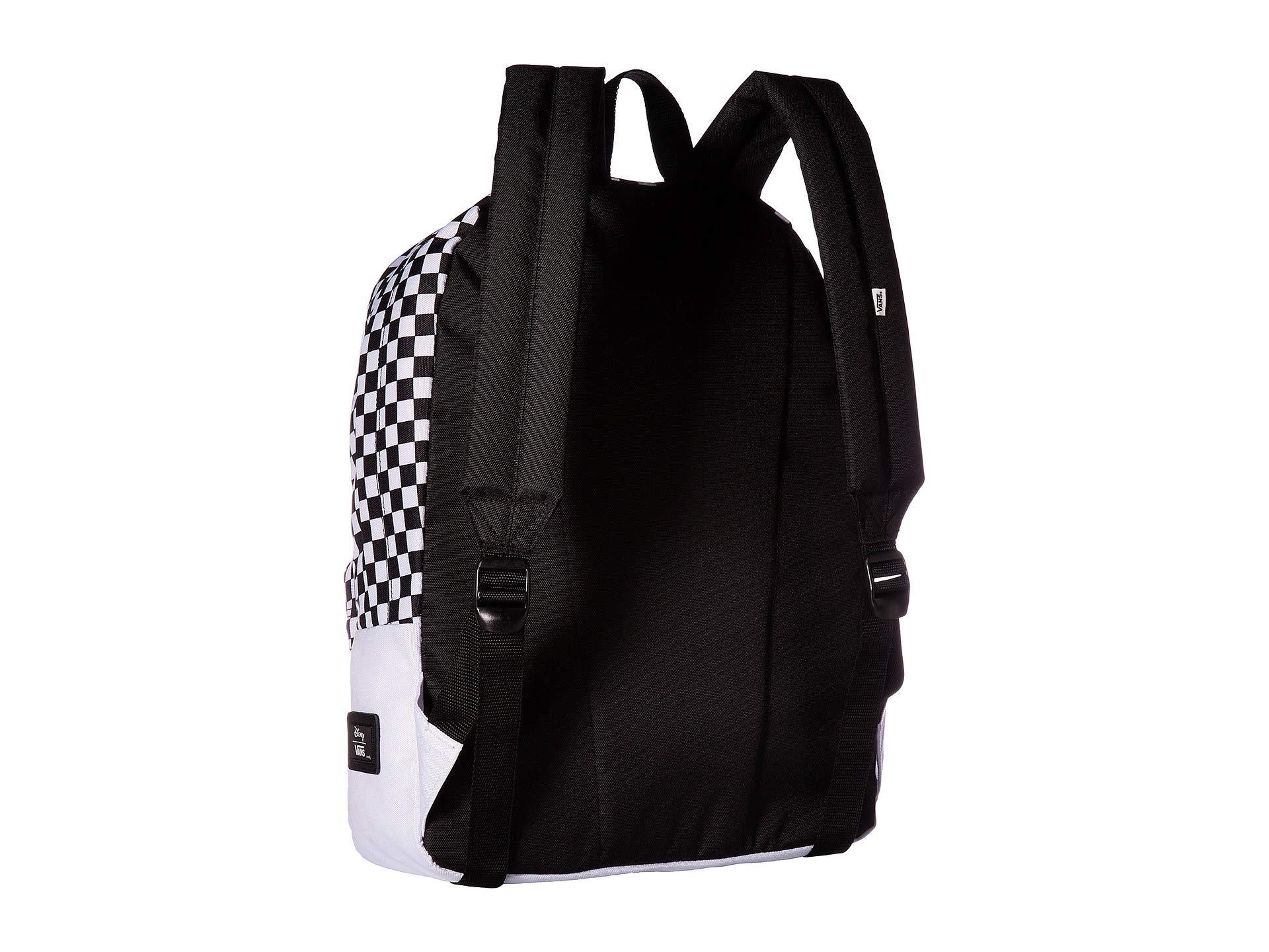 Louis Vuitton Backpack Mini Checkered Vans | Paul Smith