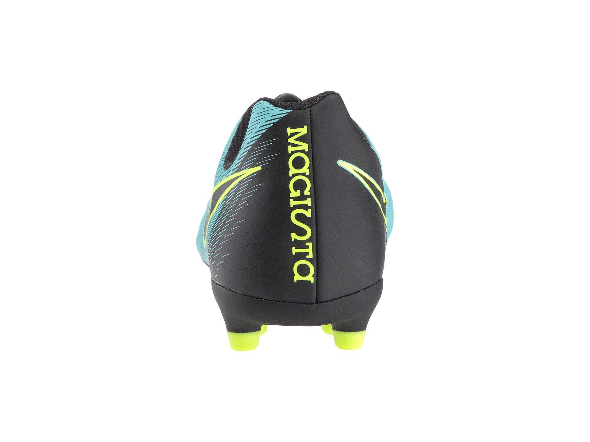 Magista Ola