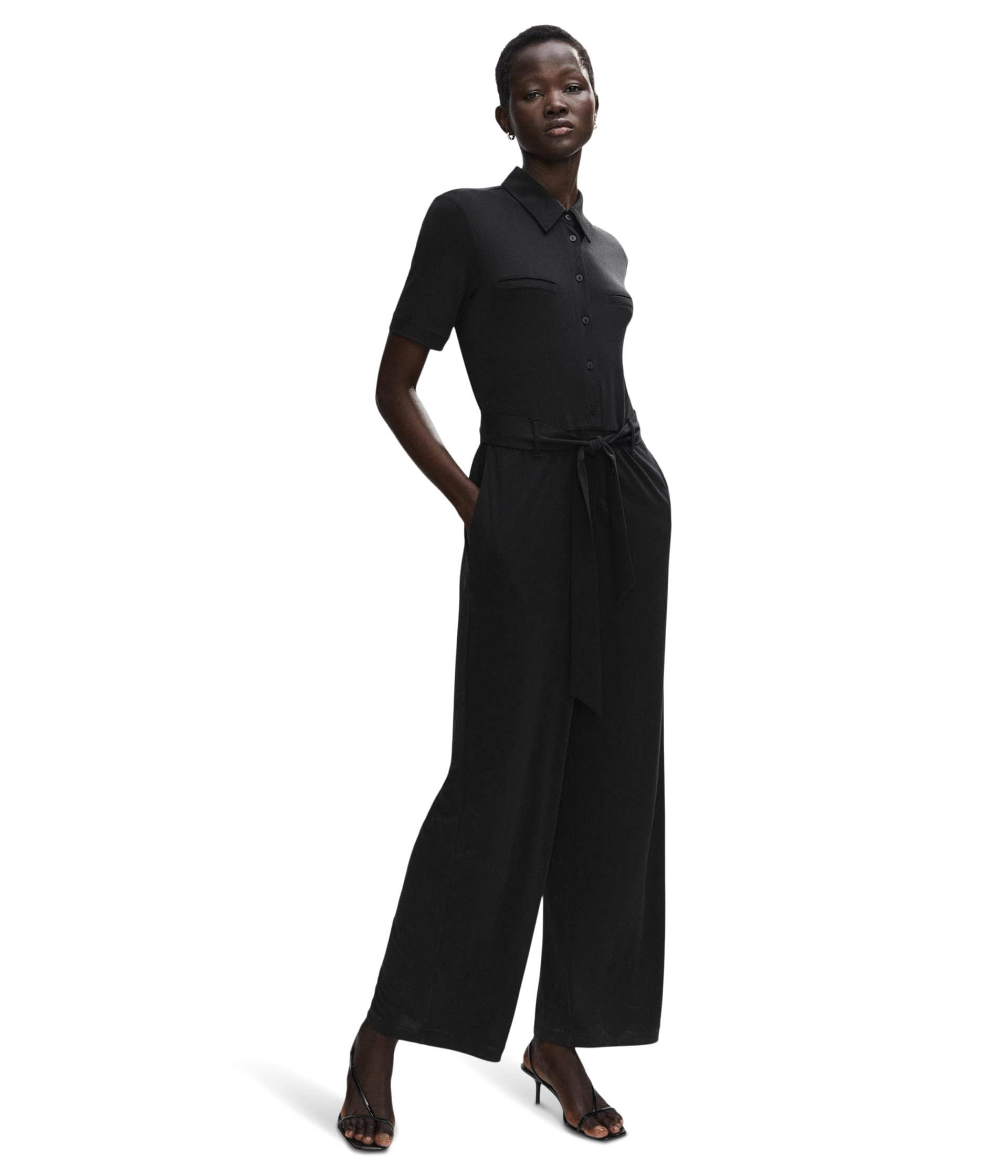 Jumpsuit For Women Mango