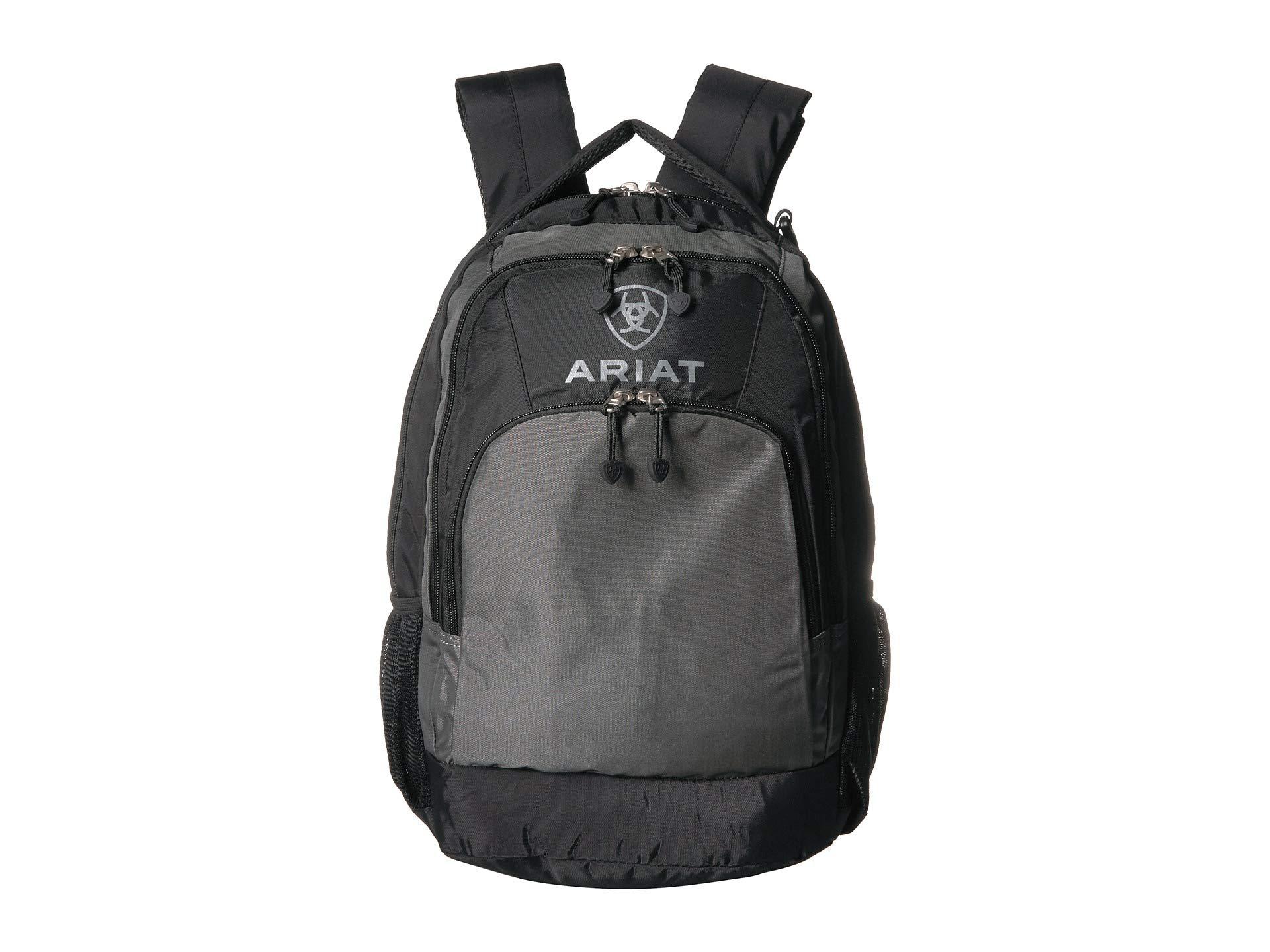 Ariat Classic Backpack, 54% OFF | www.pinnaxis.com