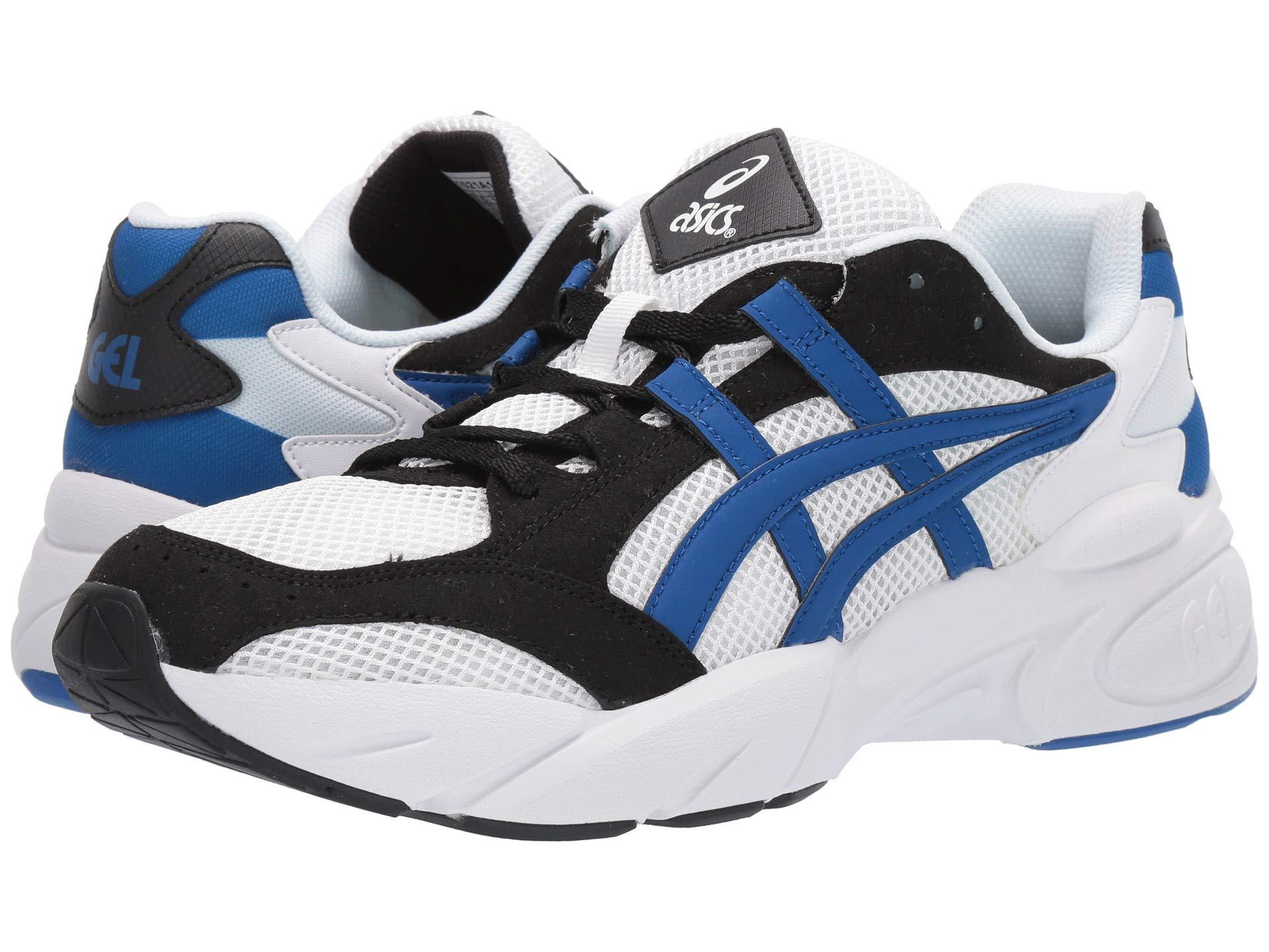 Asics Gel-bnd in White for Men - Lyst