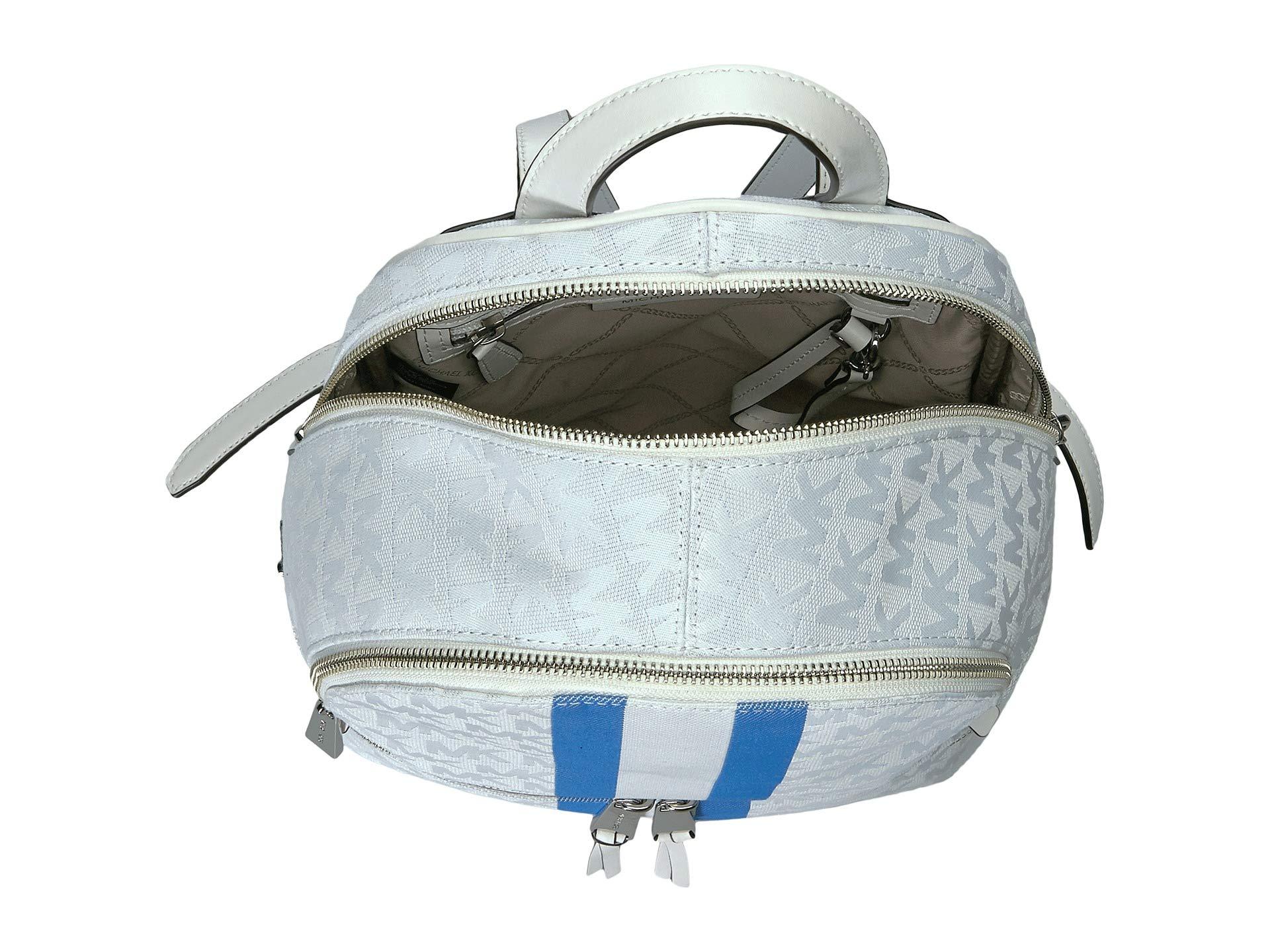 Michael Kors Backpack Purse Blue | Paul Smith