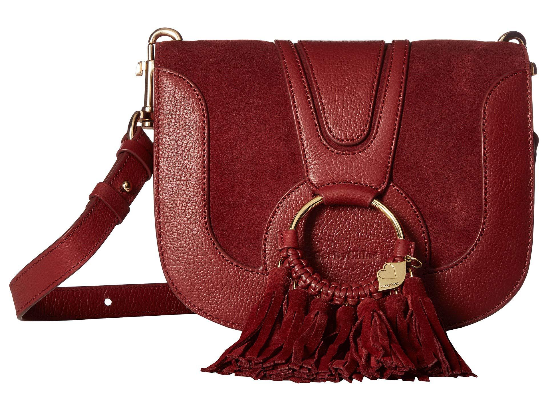 See By Chloe Handbags Small | semashow.com