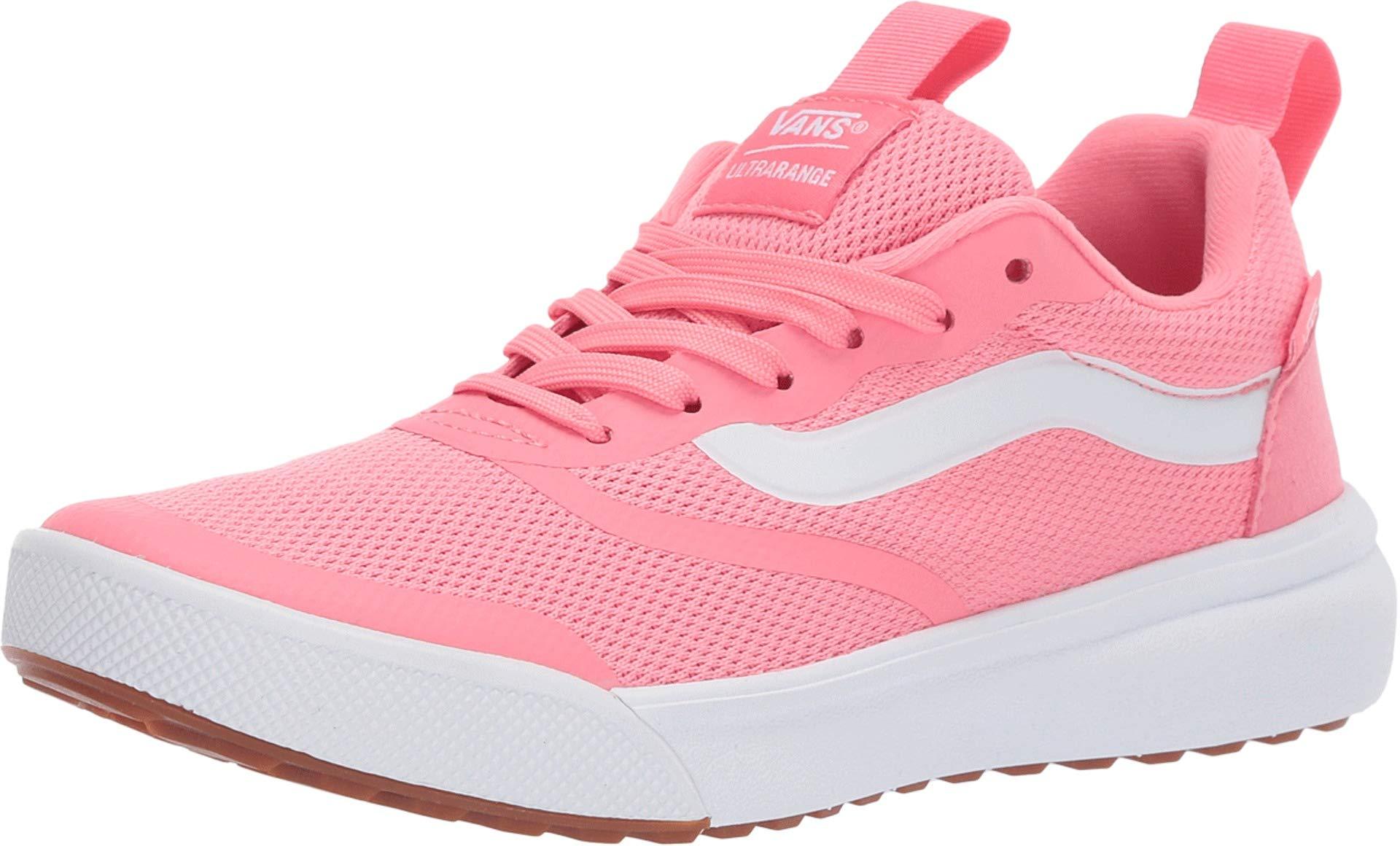 Vans Synthetic Ultrarange Rapidweld in Pink - Lyst