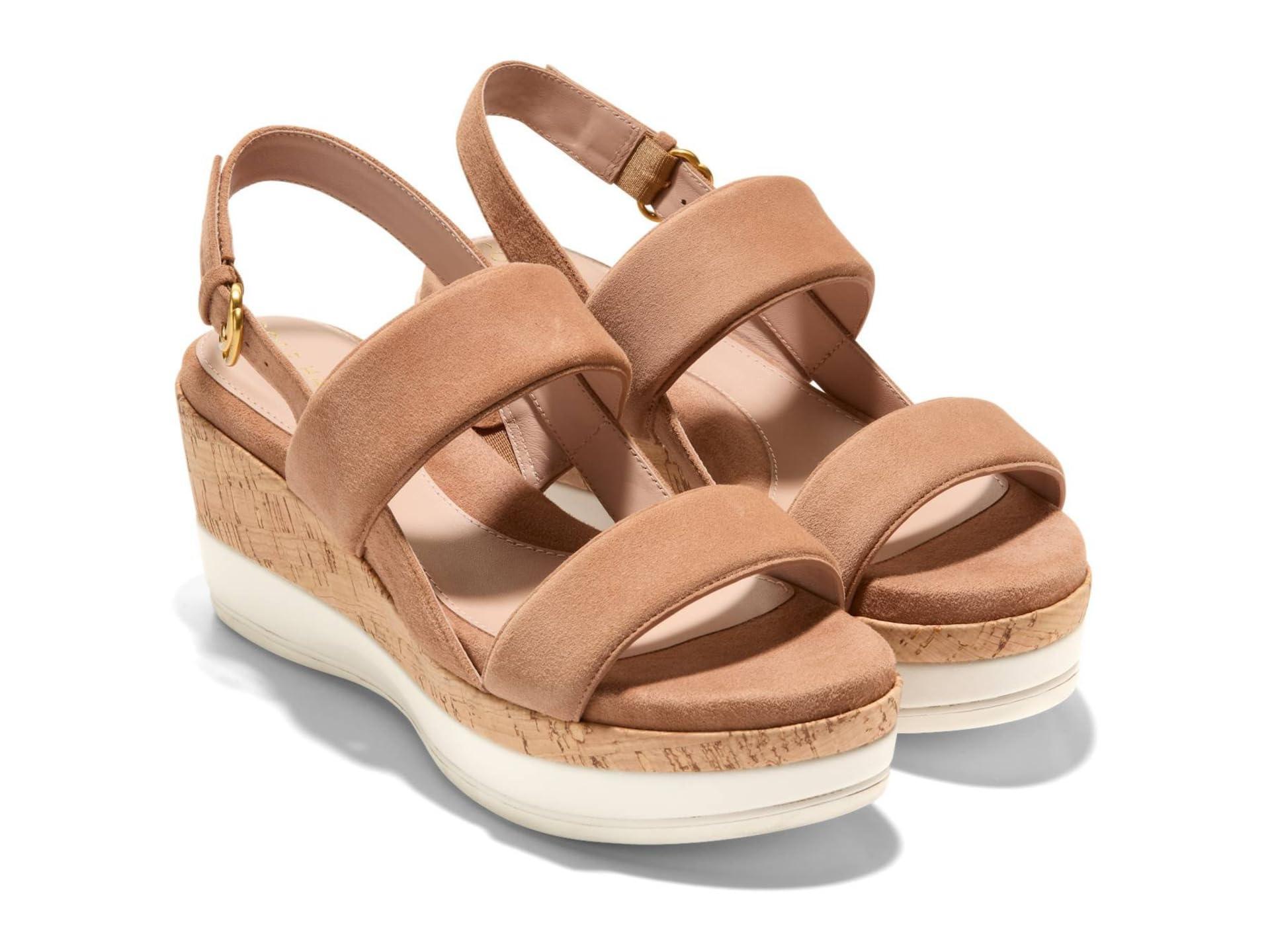 Cole Haan Aislin Wedge Sandal