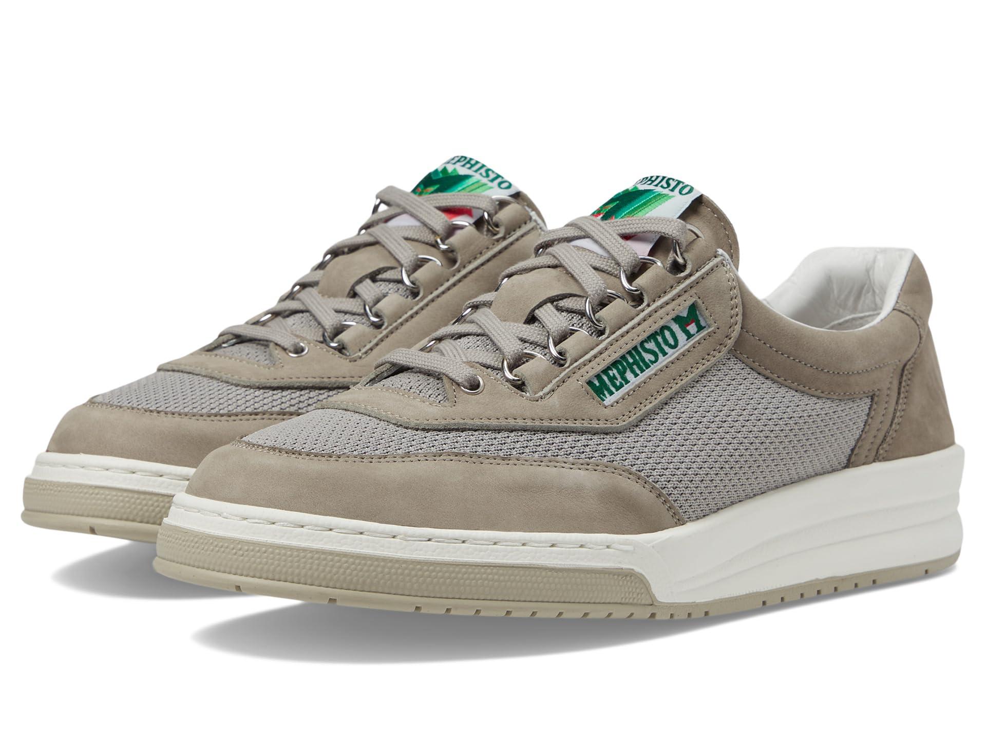 Mephisto Match Air in Gray for Men | Lyst