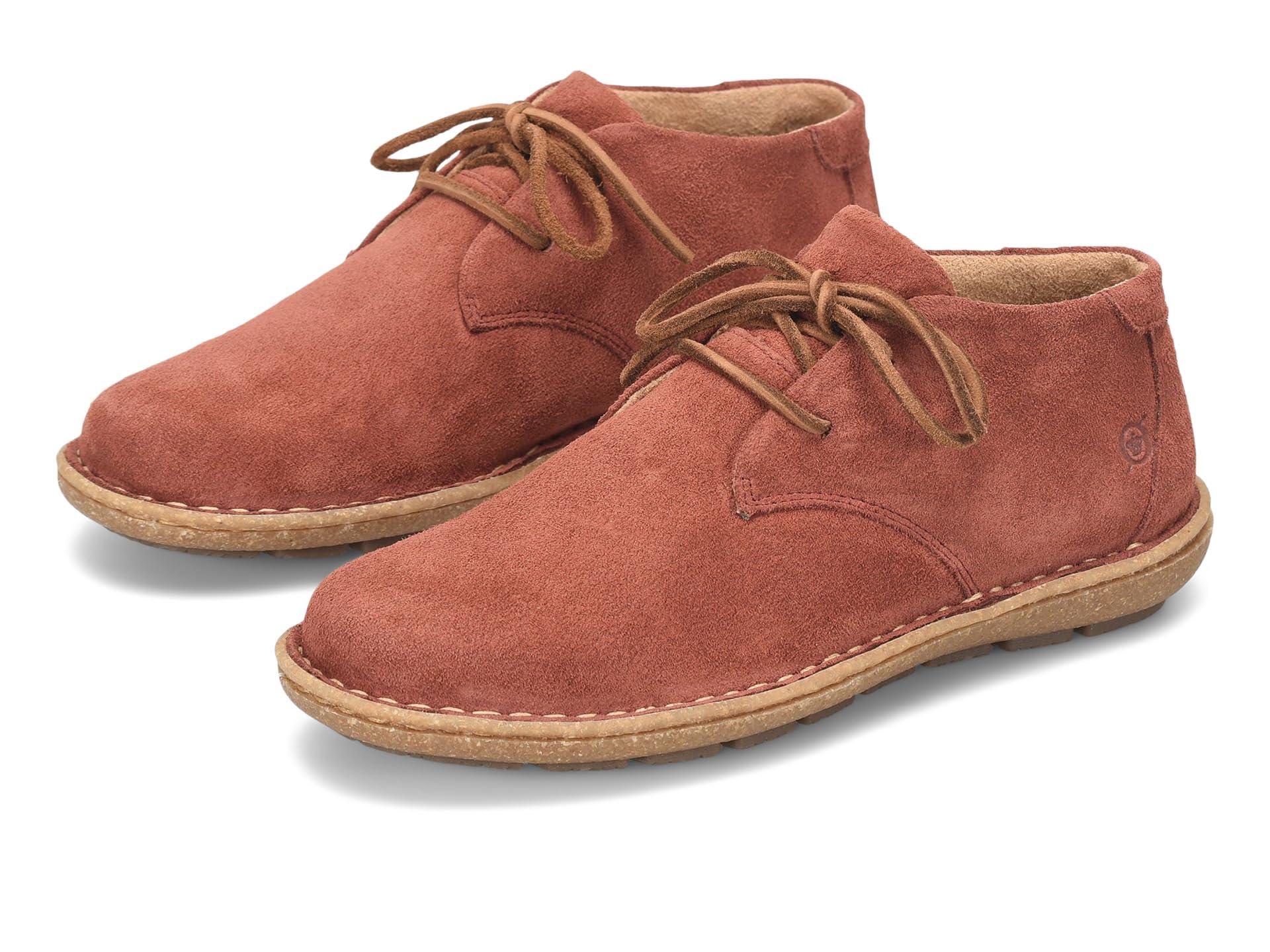 Born Nuala Ii in Orange | Lyst