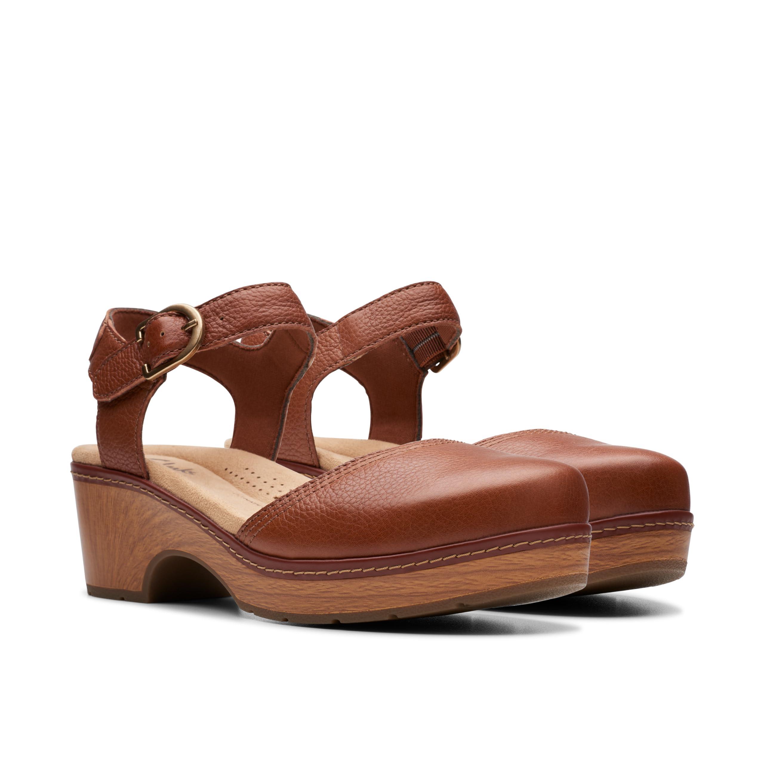 Clarks Paizlee Bay in Brown | Lyst